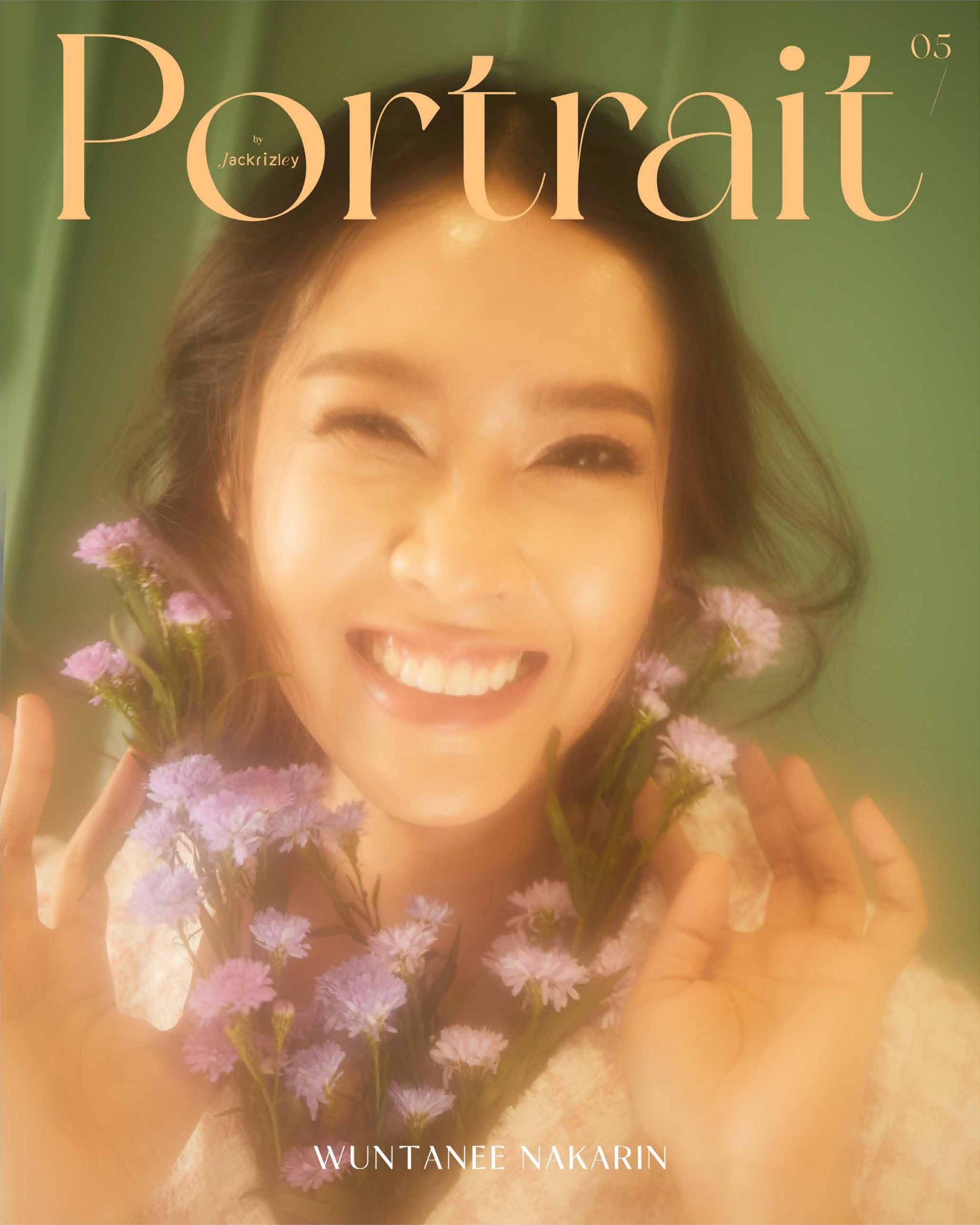Portrait Photobook Issue 5 by Jackrizley Photography - Issuu