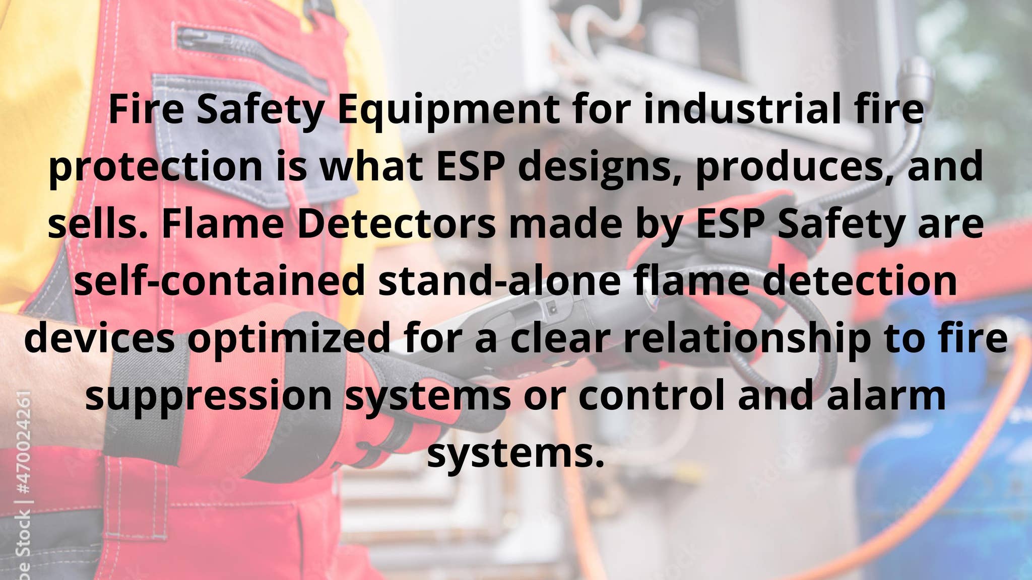 Fire Safety Equipment | ESP-SAFETY by ESP Safety - Issuu