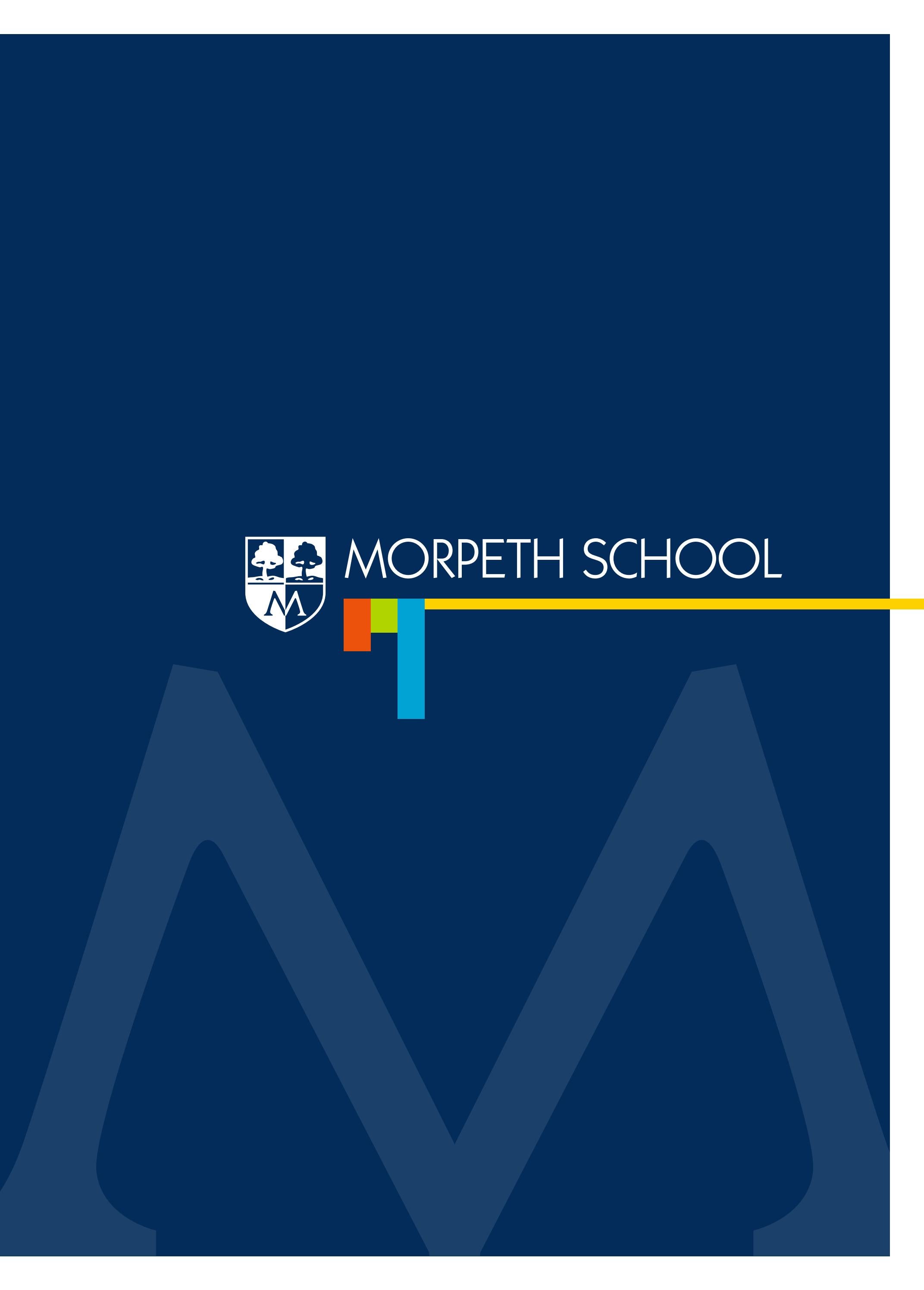 Morpeth School - Prospectus 2022 by Cleverbox UK Ltd - Issuu
