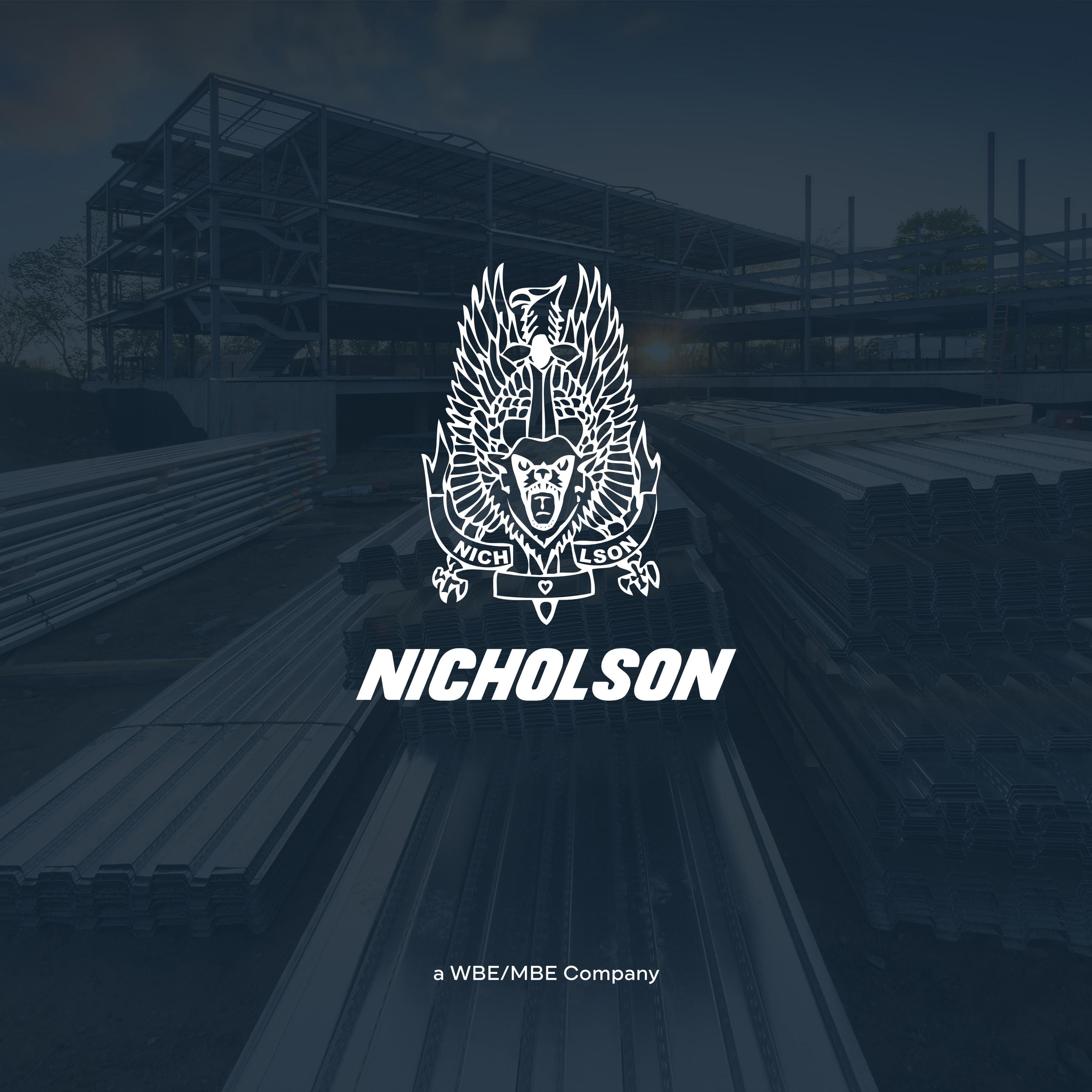 Nicholson Company Brochure by Nicholson Corporation - Issuu