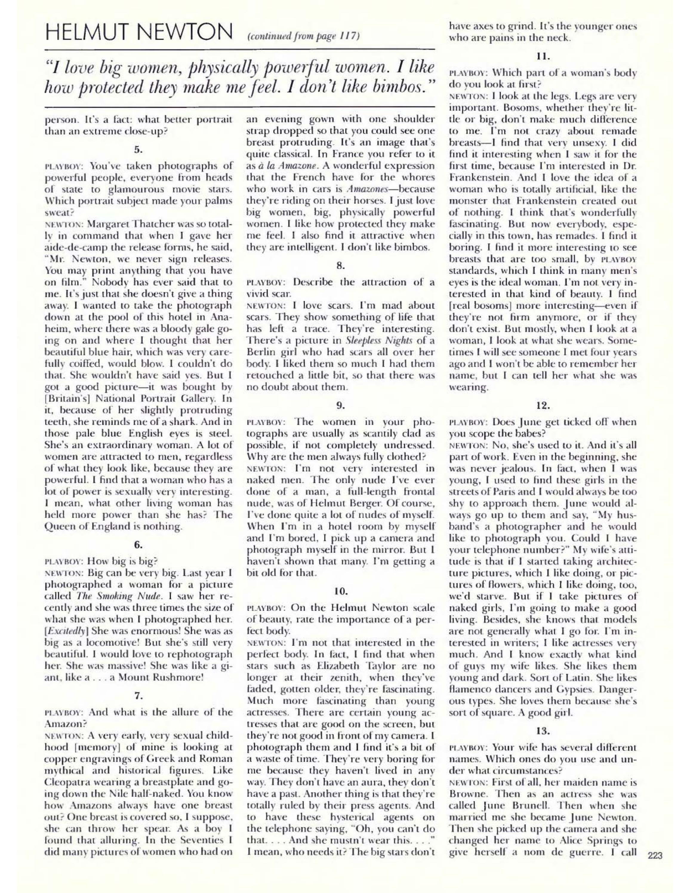 Playboy 1992 12 by peter - Issuu