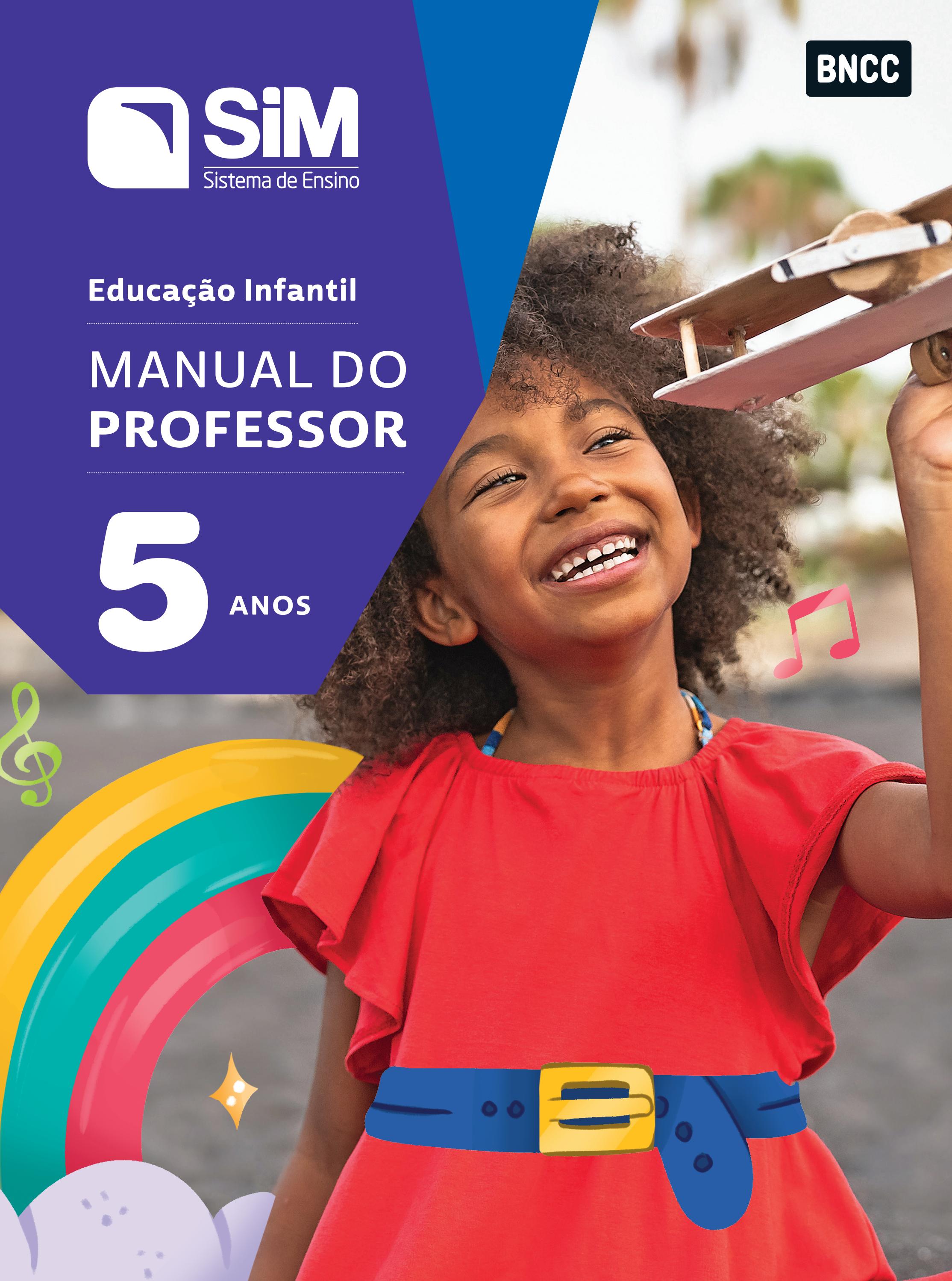 SIM - Educação Infantil - Manual do Professor by Editora FTD - Issuu