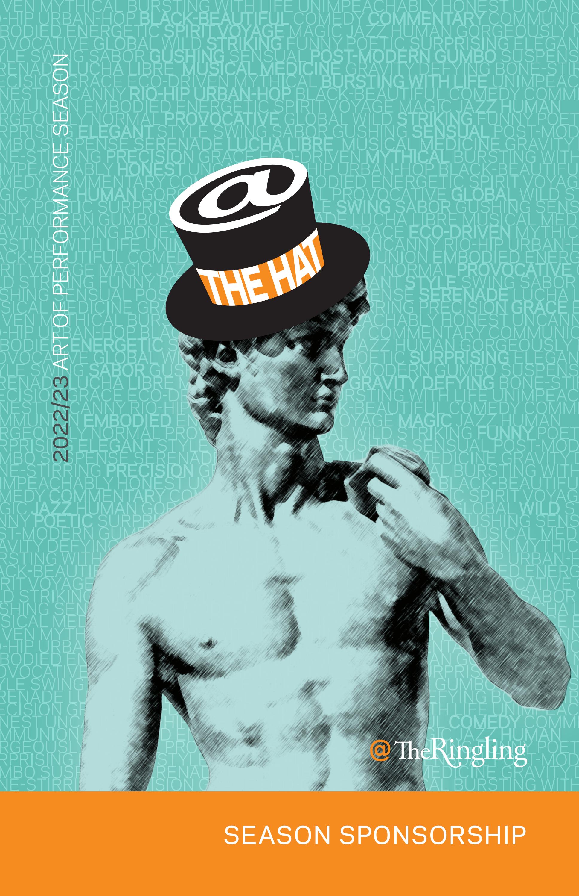 The Ringling 2022/23 HAT Season Sponsorships by The John and Mable ...