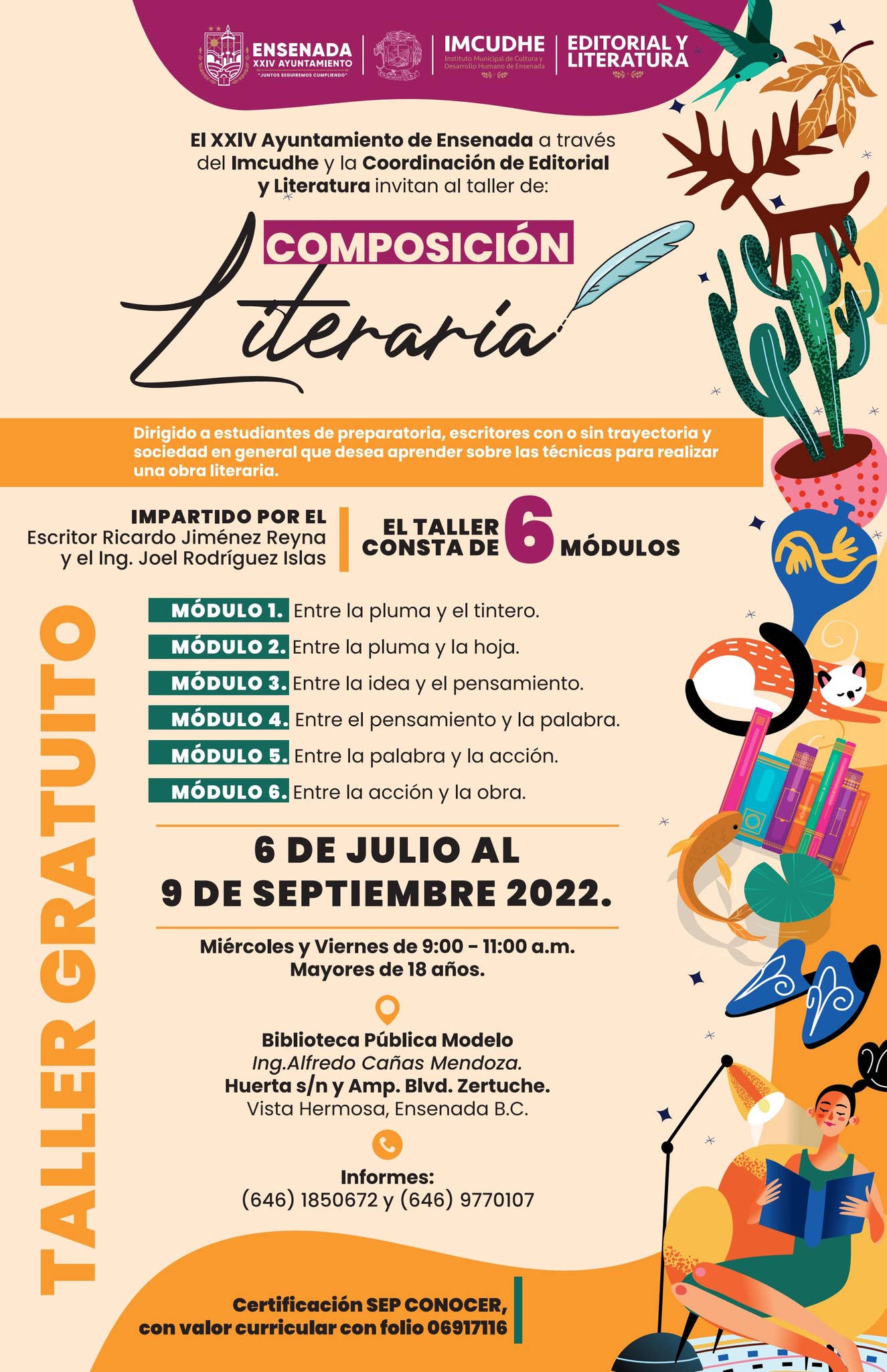 Composición Literaria by Lydia Sanchez Olachea - Issuu