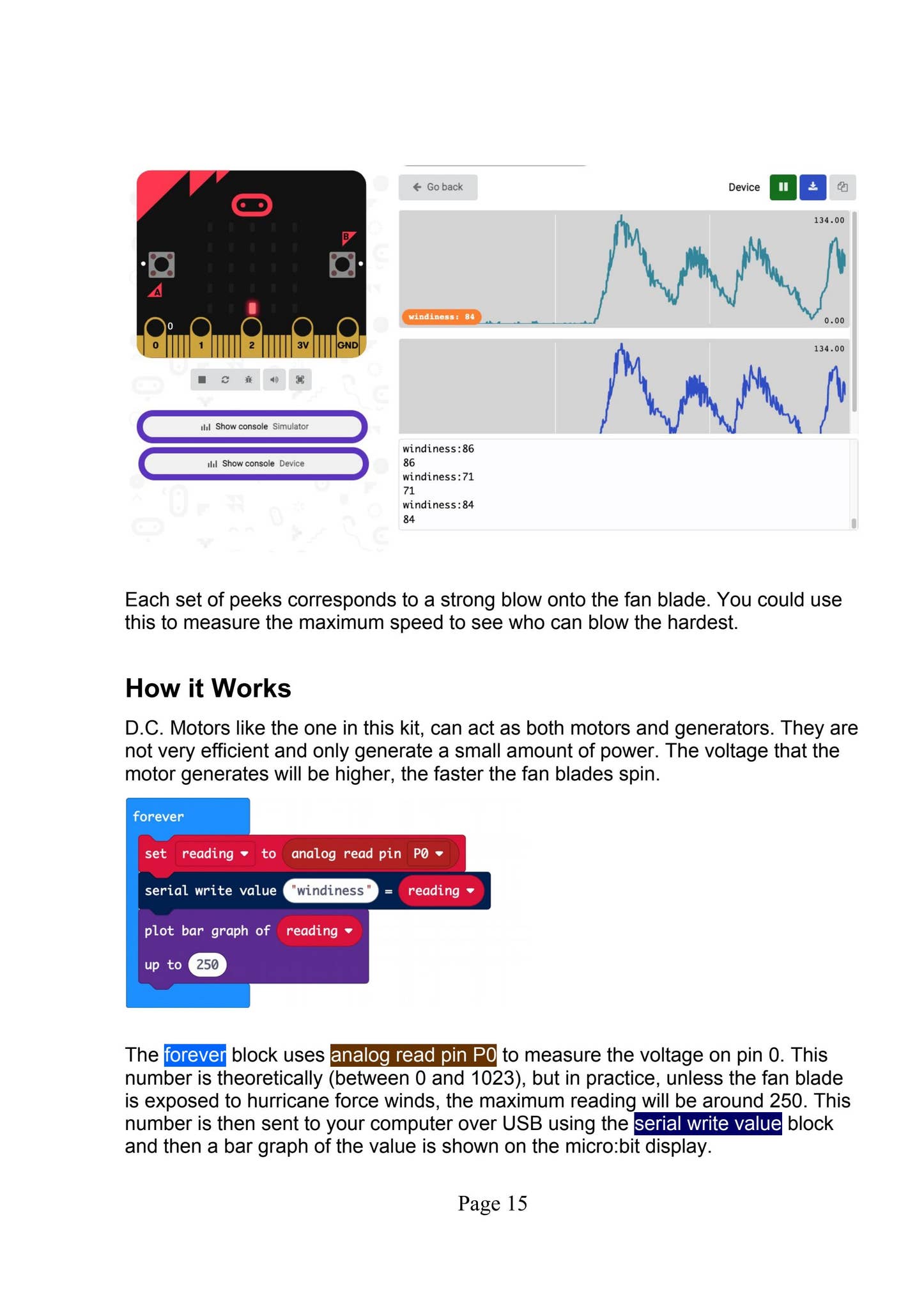Monk Makes Electronics Starter Kit 2 by ETC Educational Technology Connection (HK) Ltd - Issuu