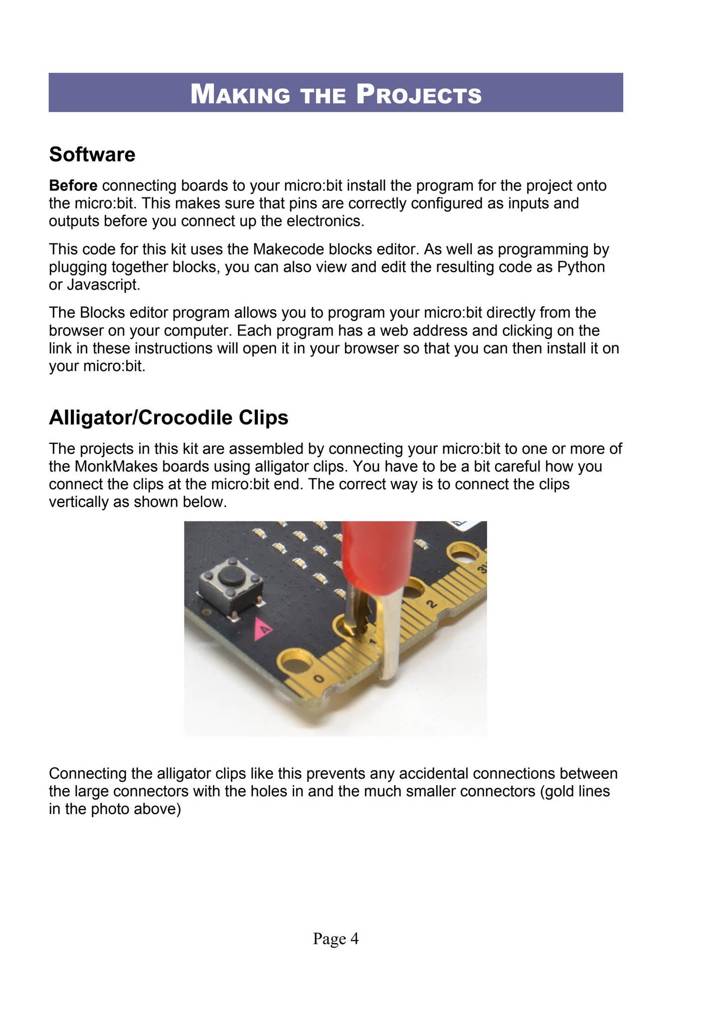 Monk Makes Electronics Starter Kit 2 by ETC Educational Technology Connection (HK) Ltd - Issuu