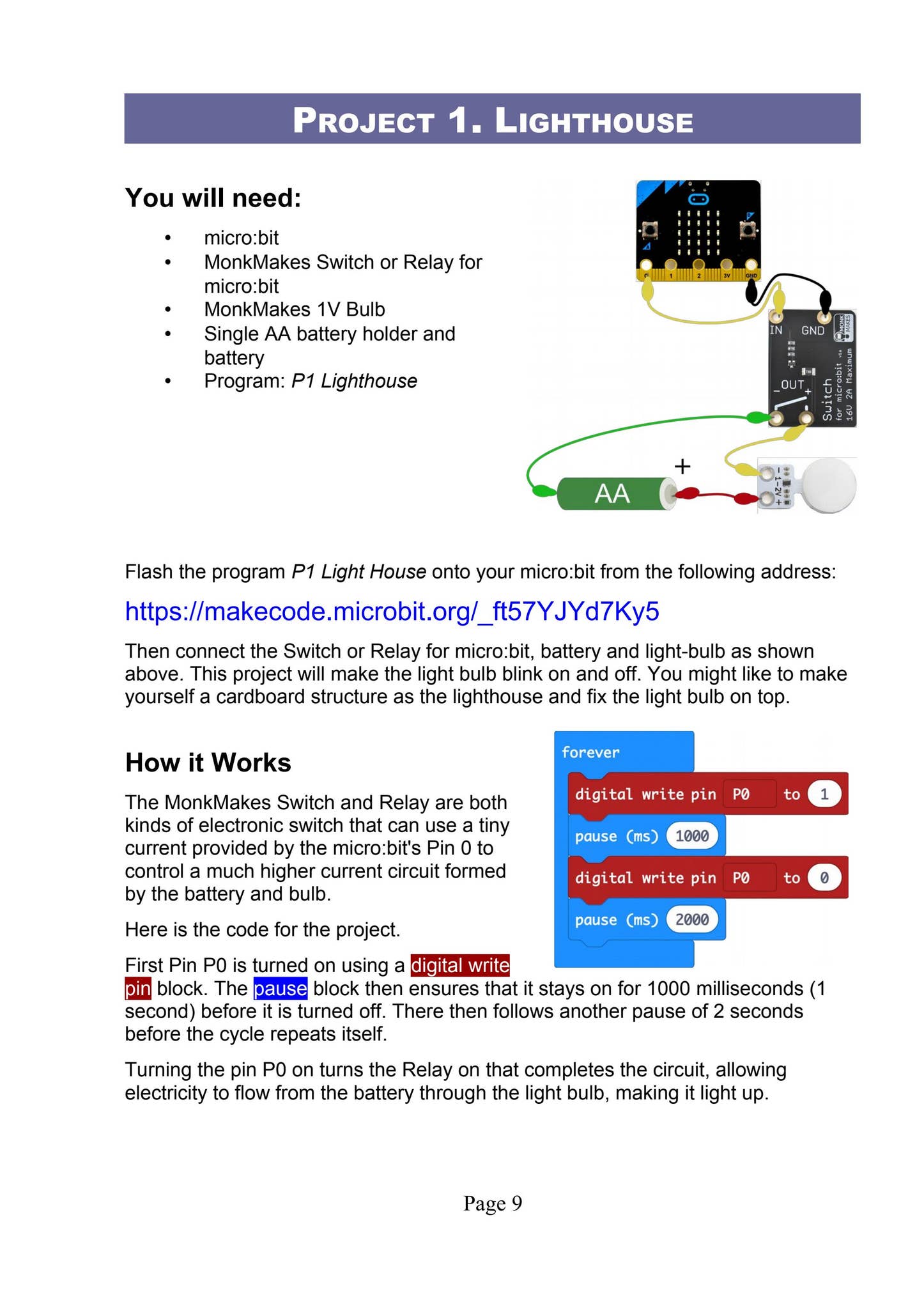 Monk Makes Electronics Starter Kit 2 by ETC Educational Technology Connection (HK) Ltd - Issuu