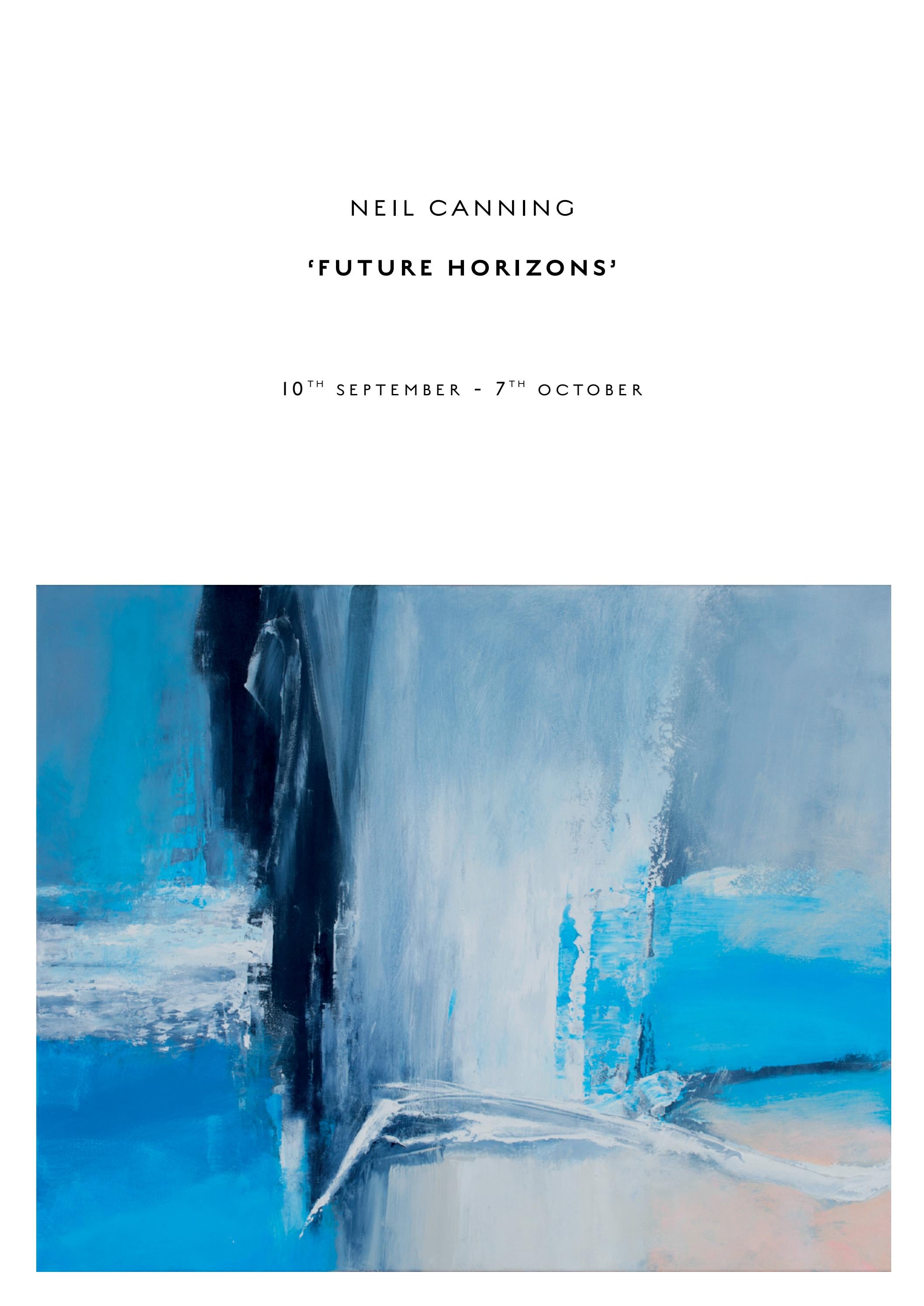 Neil Canning | Future Horizons by New Craftsman Gallery - Issuu