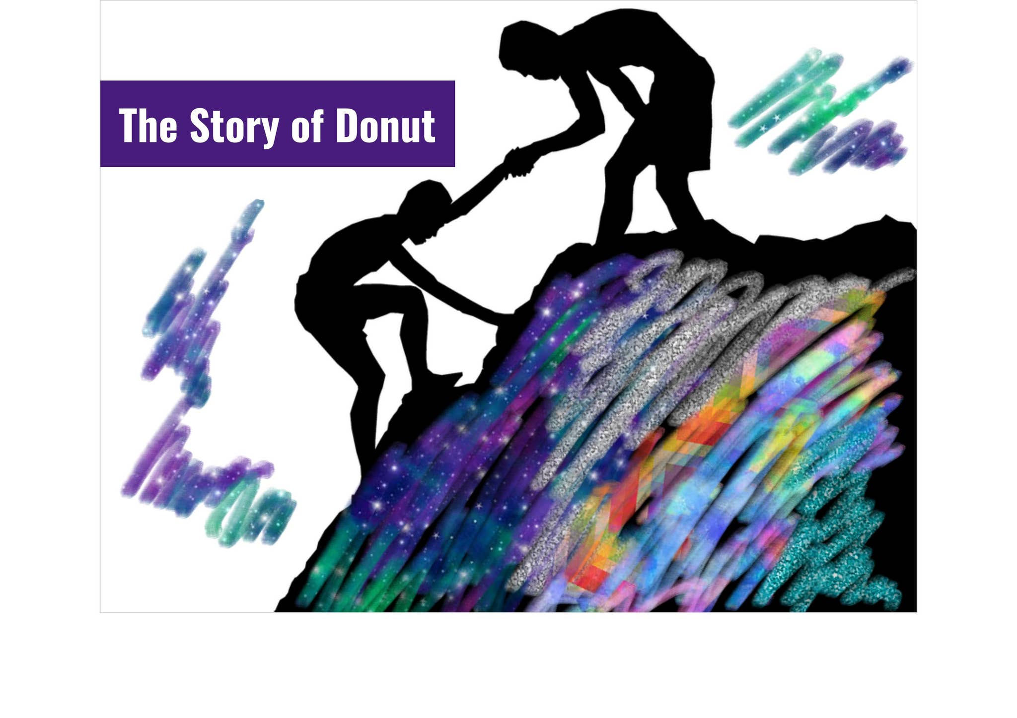 The Story of Donut - Mentorship Learning Community 2021-22 by Teach Unlimited Foundation (TUF ...