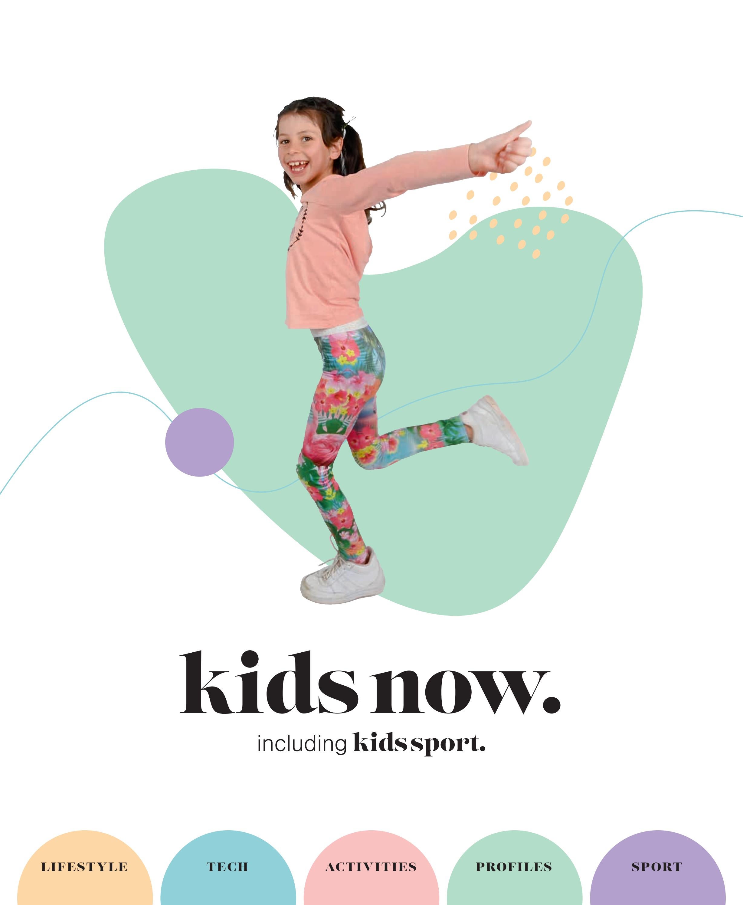 Kids Now September 2022 by McPherson Media Group - Issuu