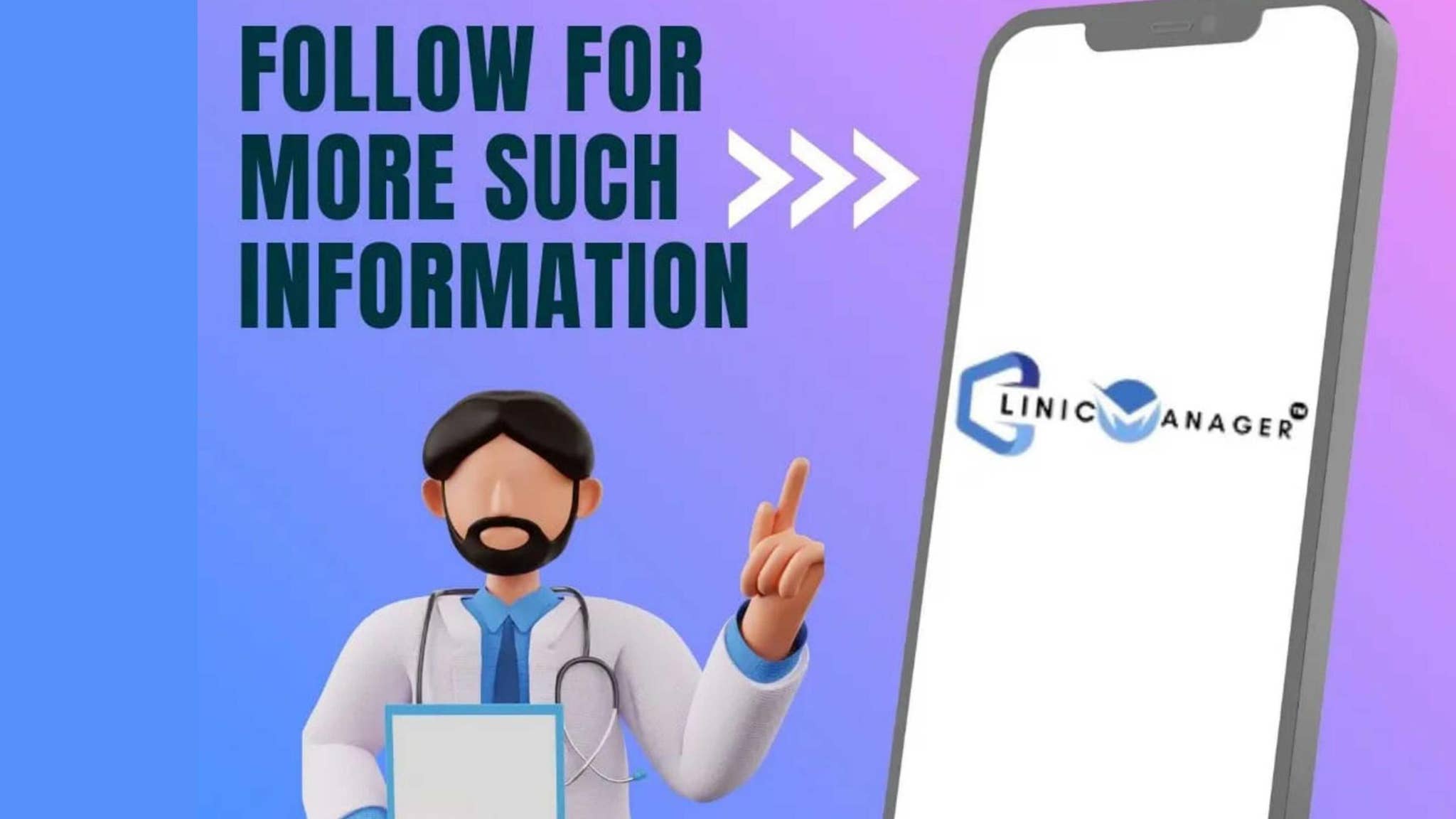 ClinicManager Becomes Doctors' First Choice for Digital Presence by ...