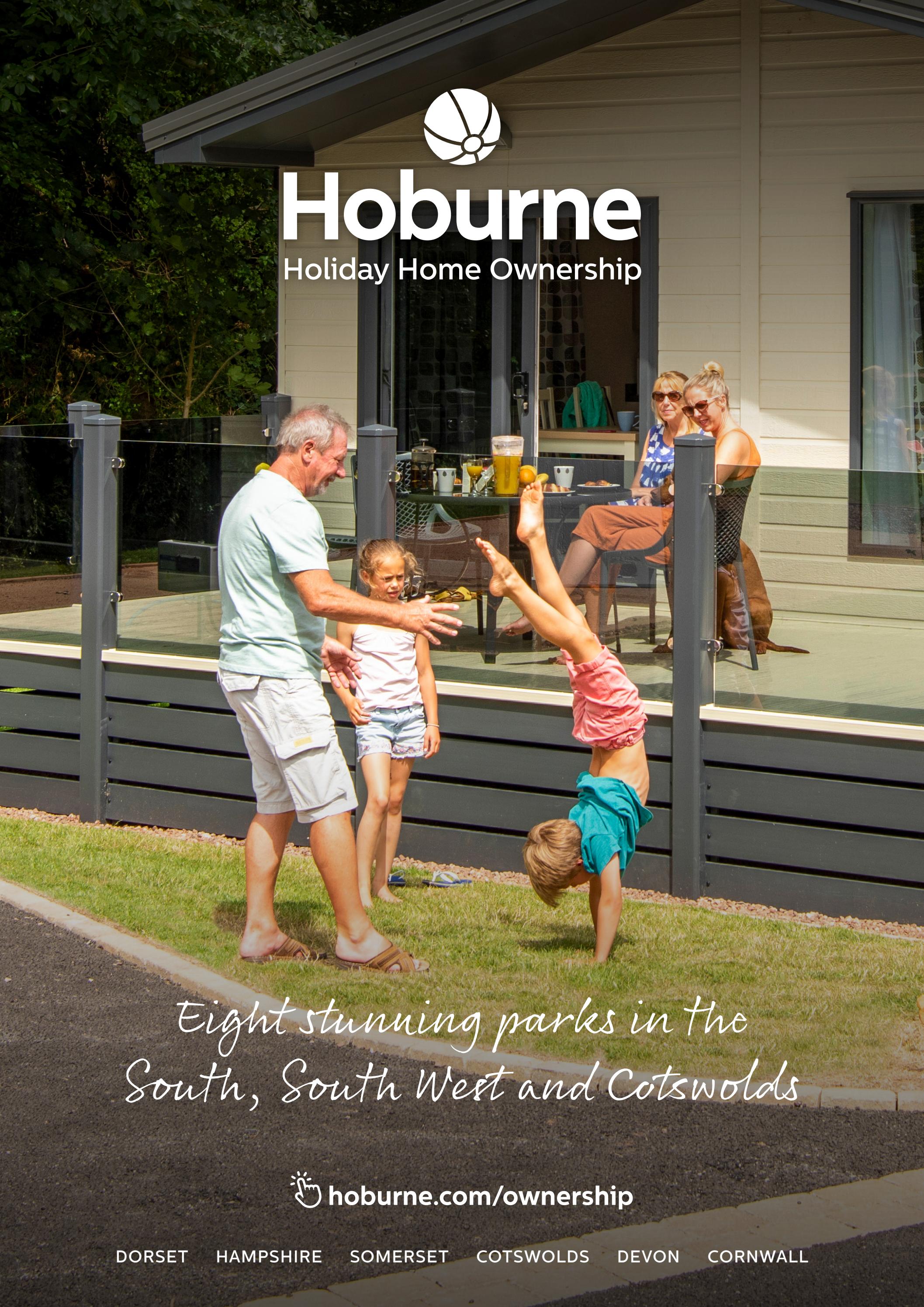 2022 Hoburne Ownership by Hoburne Holidays - Issuu