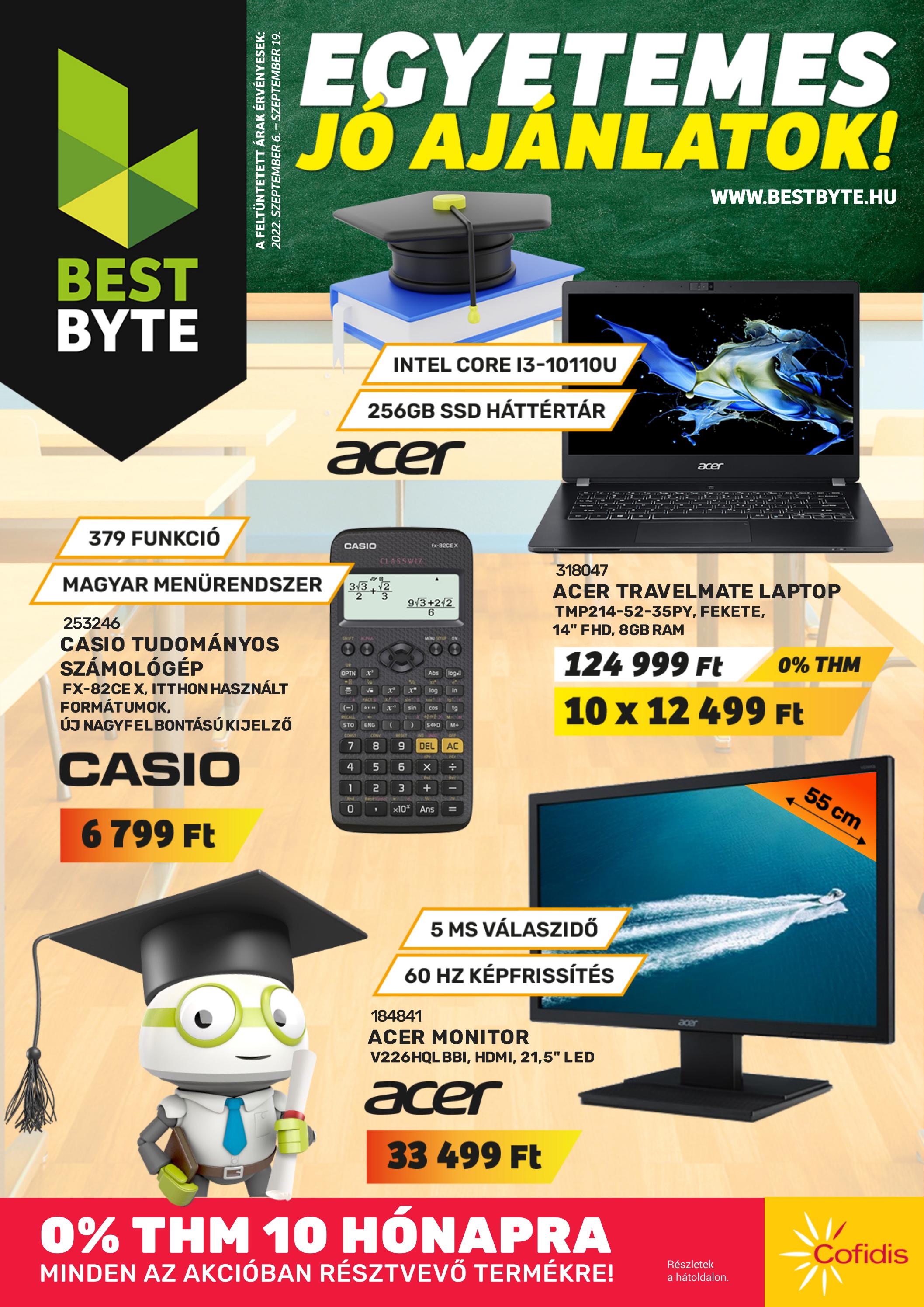 BestByte_Katalógus_BTSIII_20220906-0919 by Bestbyte Kft. - Issuu