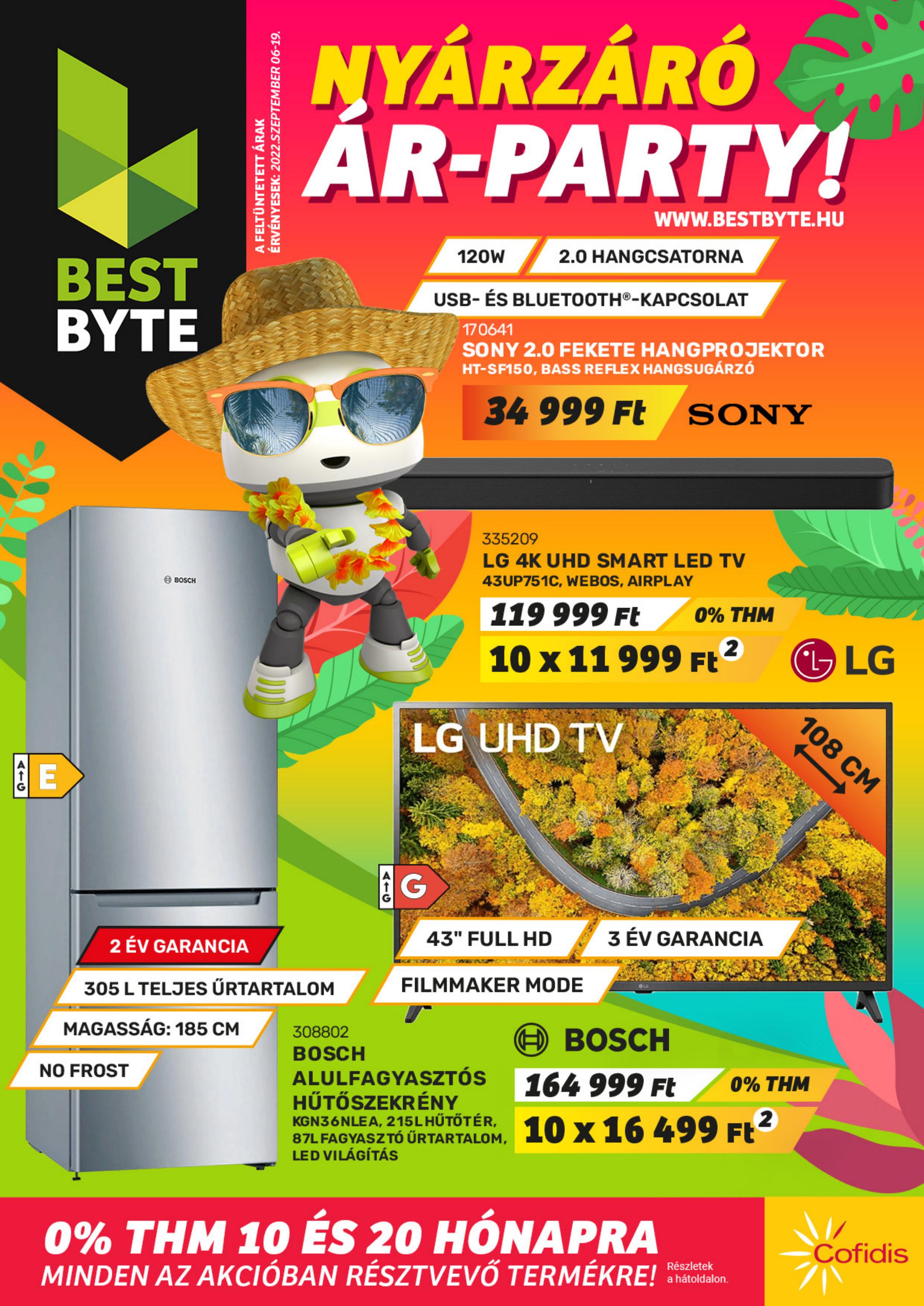 BestByte_katalógus_20220906-19 by Bestbyte Kft. - Issuu