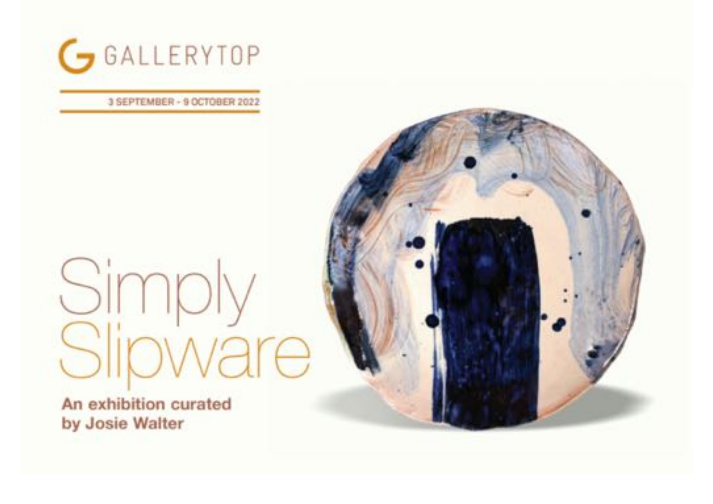 Simply Slipware by Keith Logan - Issuu