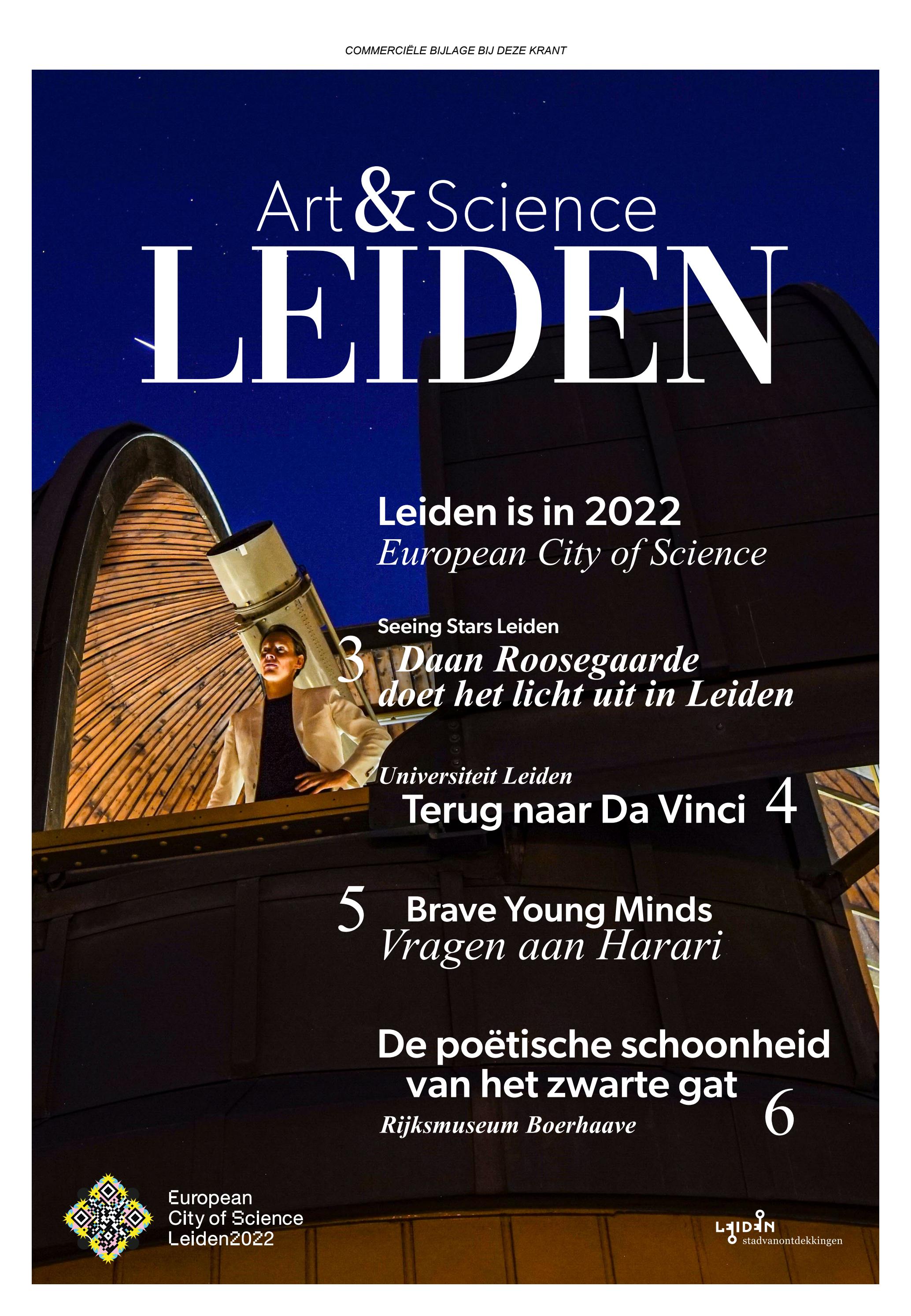 volkskrant_kennisbijlage_art-science_leiden by CampaignsResults - Issuu
