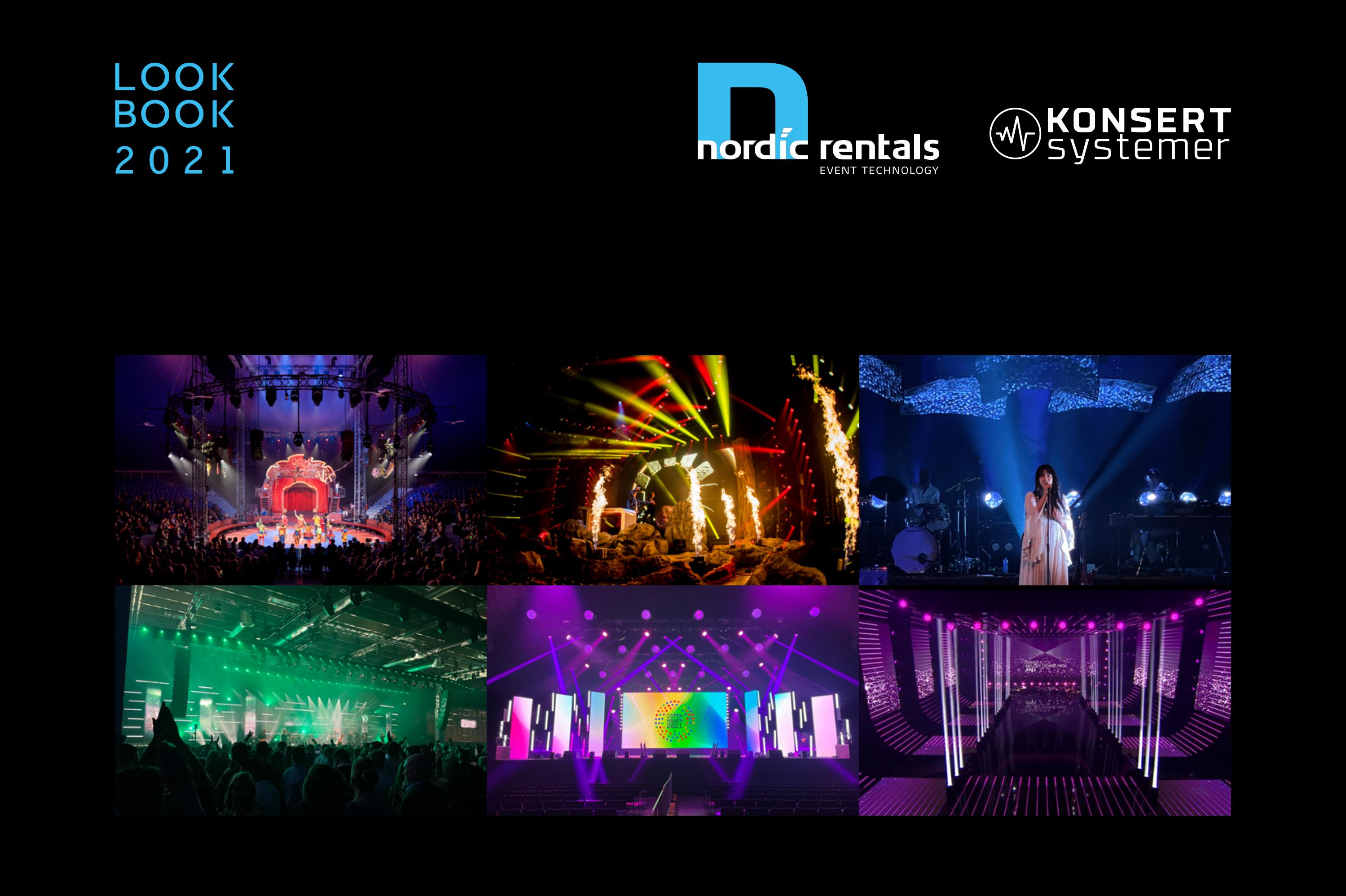 Lookbook 2021 by Nordic Rentals A/S - Issuu