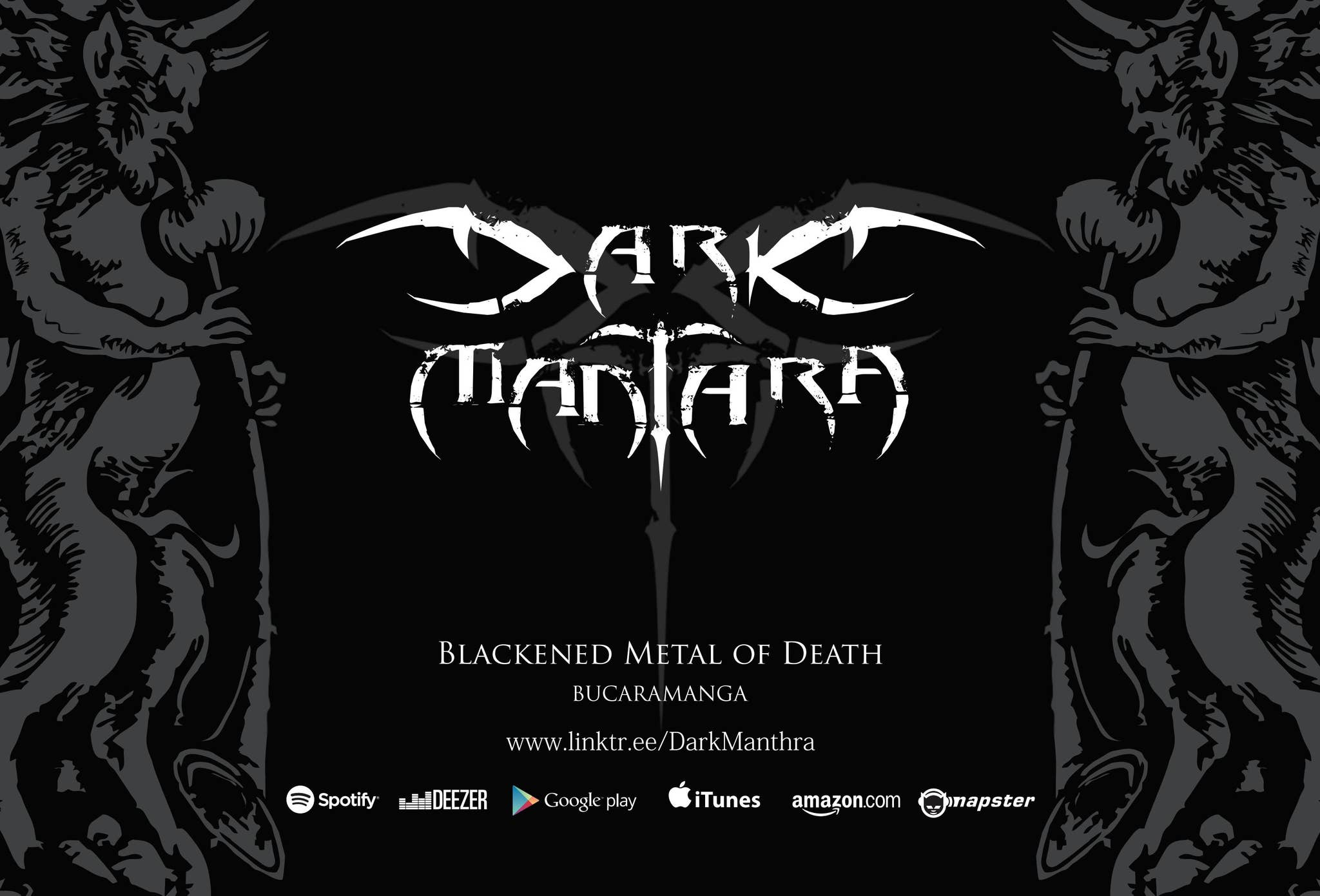 Dark Manthra EPK by Digimetal - Issuu
