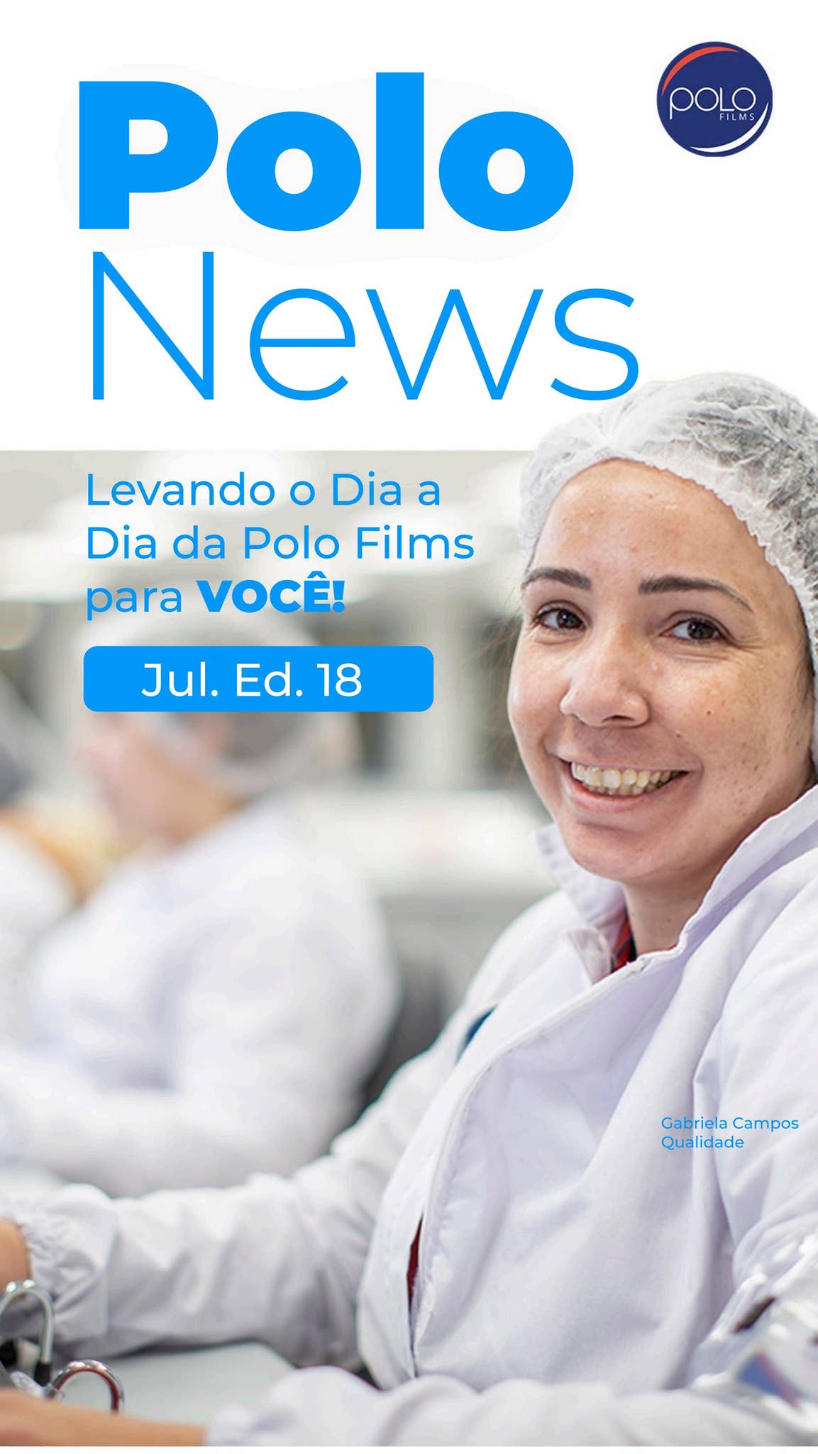 PoloNews 18 by Polo Films - Issuu