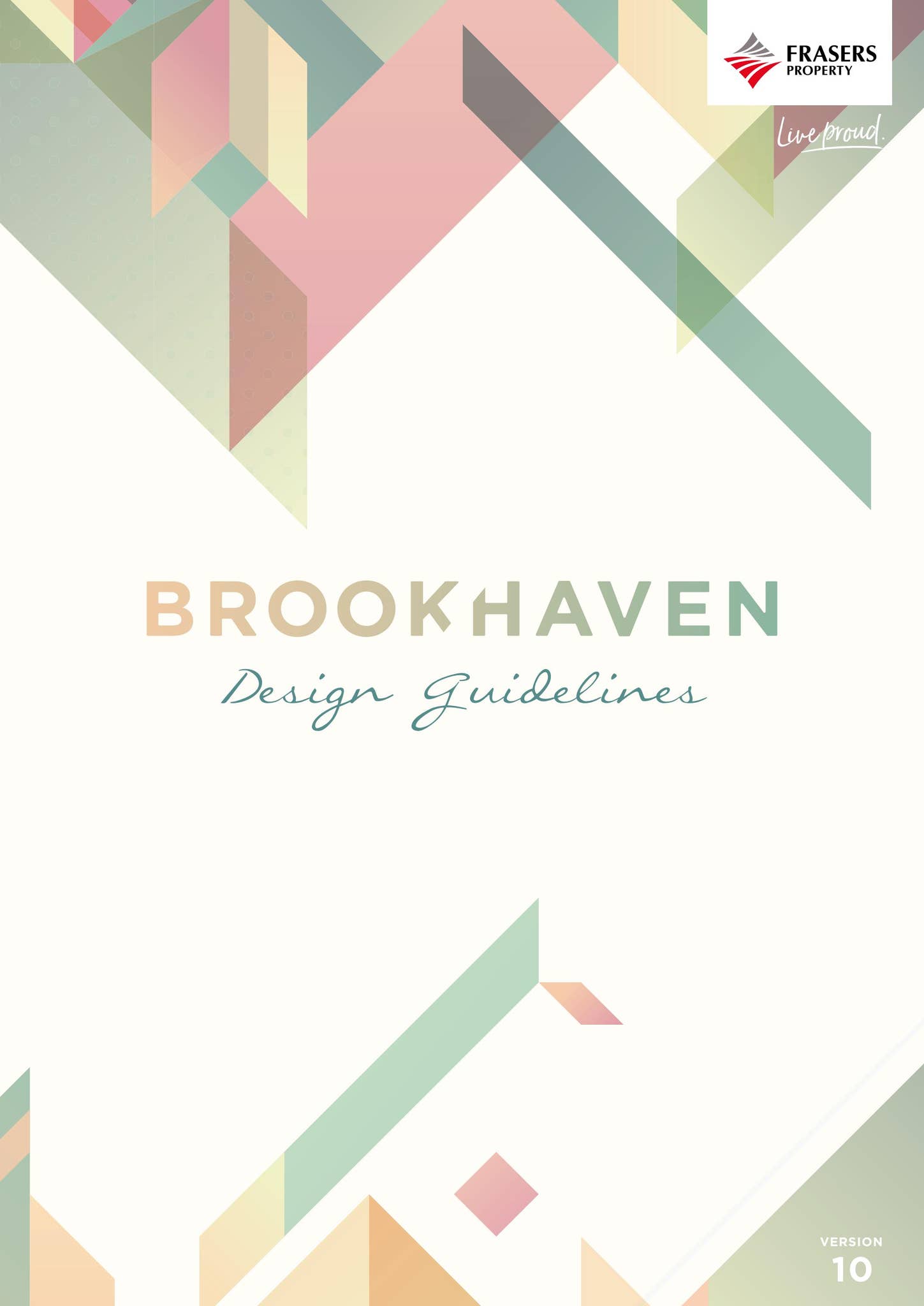 Brookhaven - Design Guidelines by Frasers Property Australia - Issuu