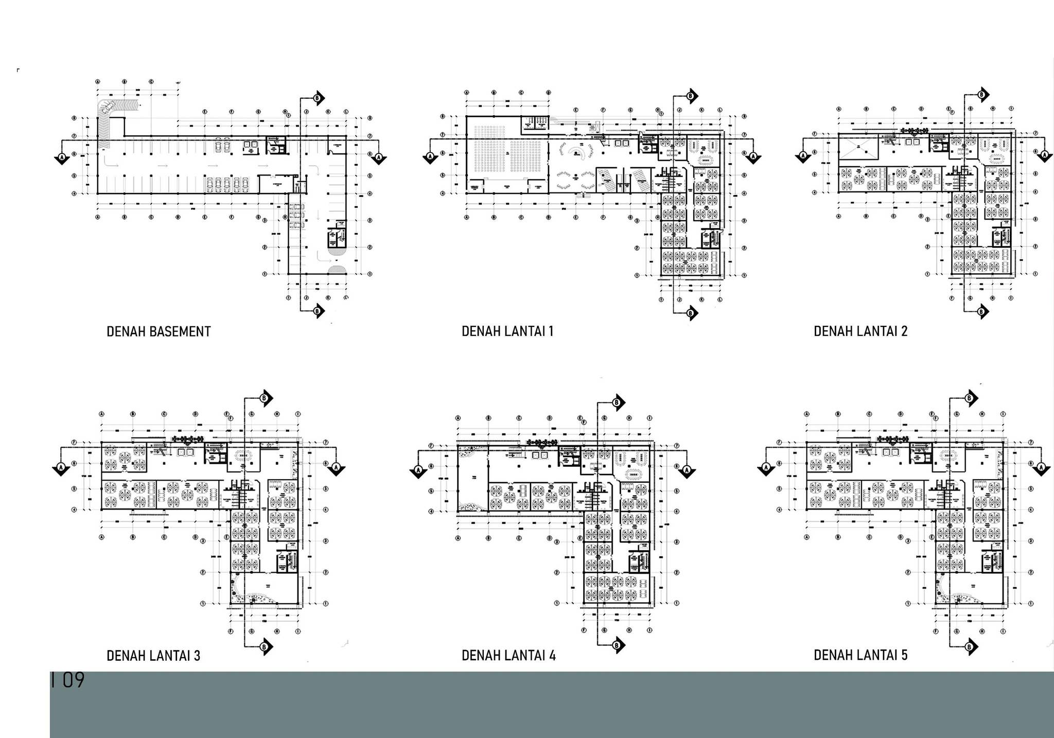 Portofolio Arsitektur Rahma Dandi Saputra by rahmadandisaputra - Issuu