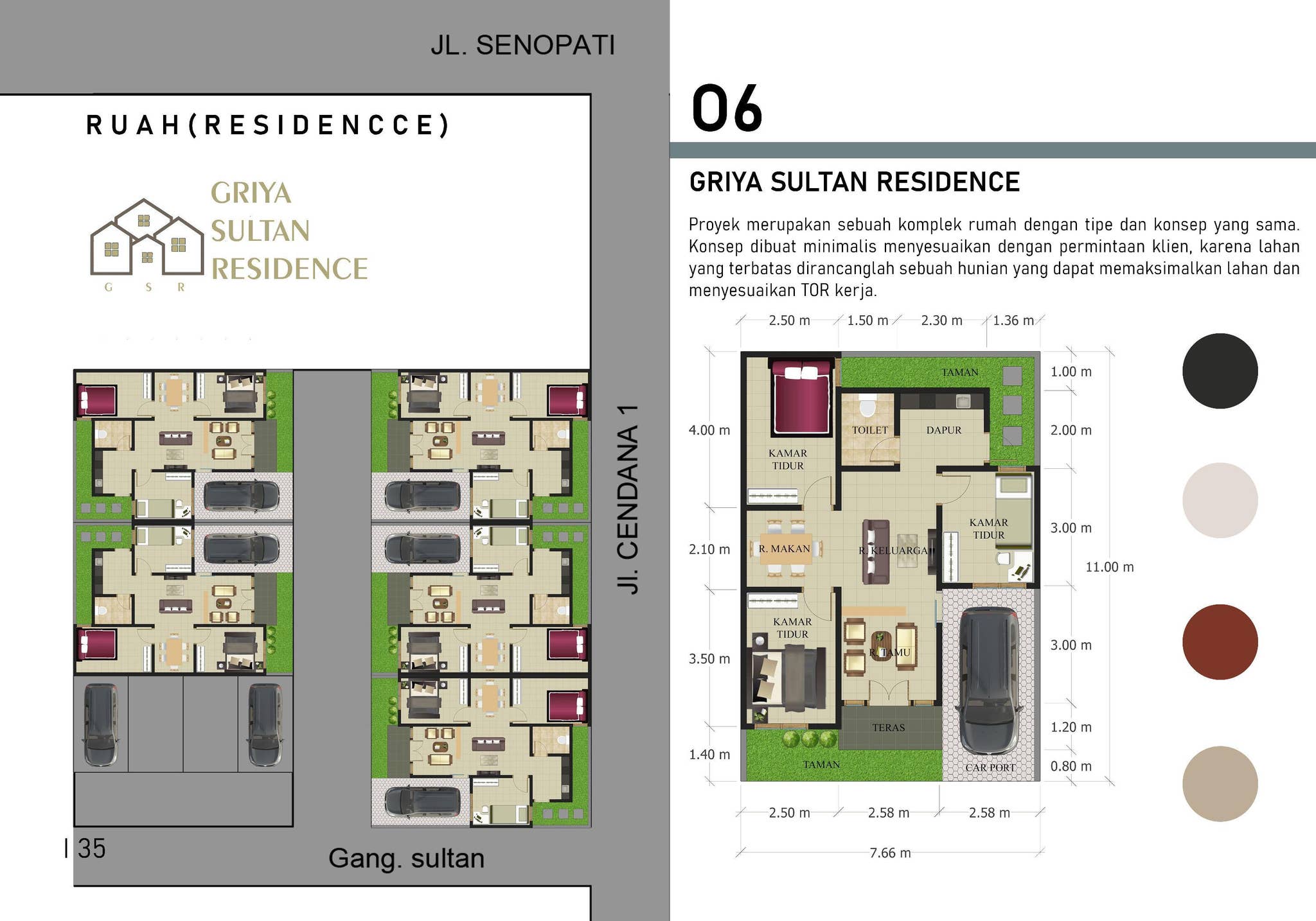 Portofolio Arsitektur Rahma Dandi Saputra by rahmadandisaputra - Issuu