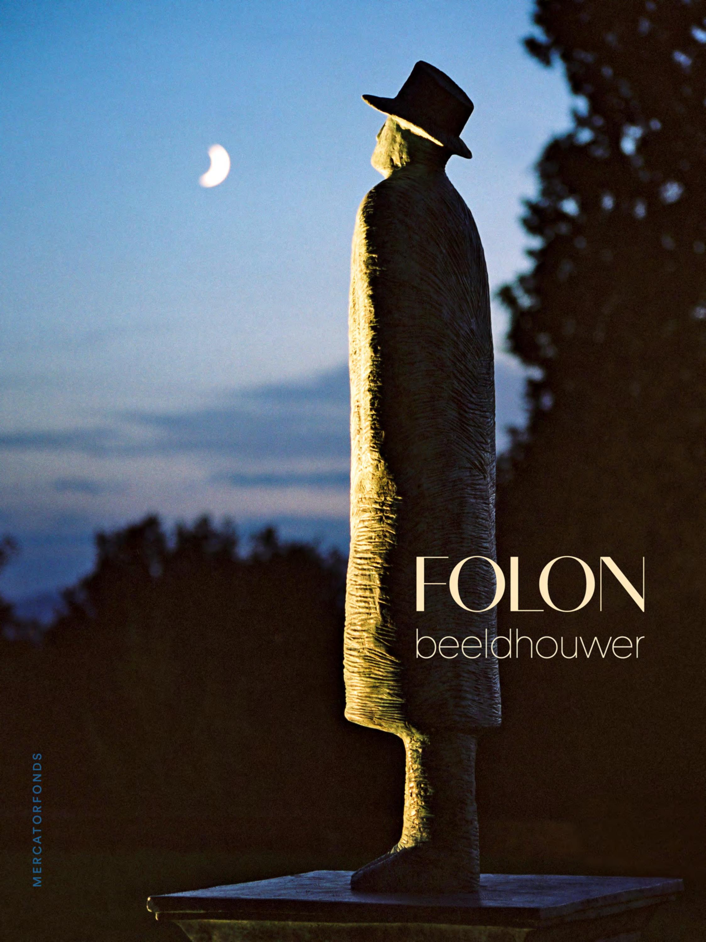 Folon by museumwebshop - Issuu