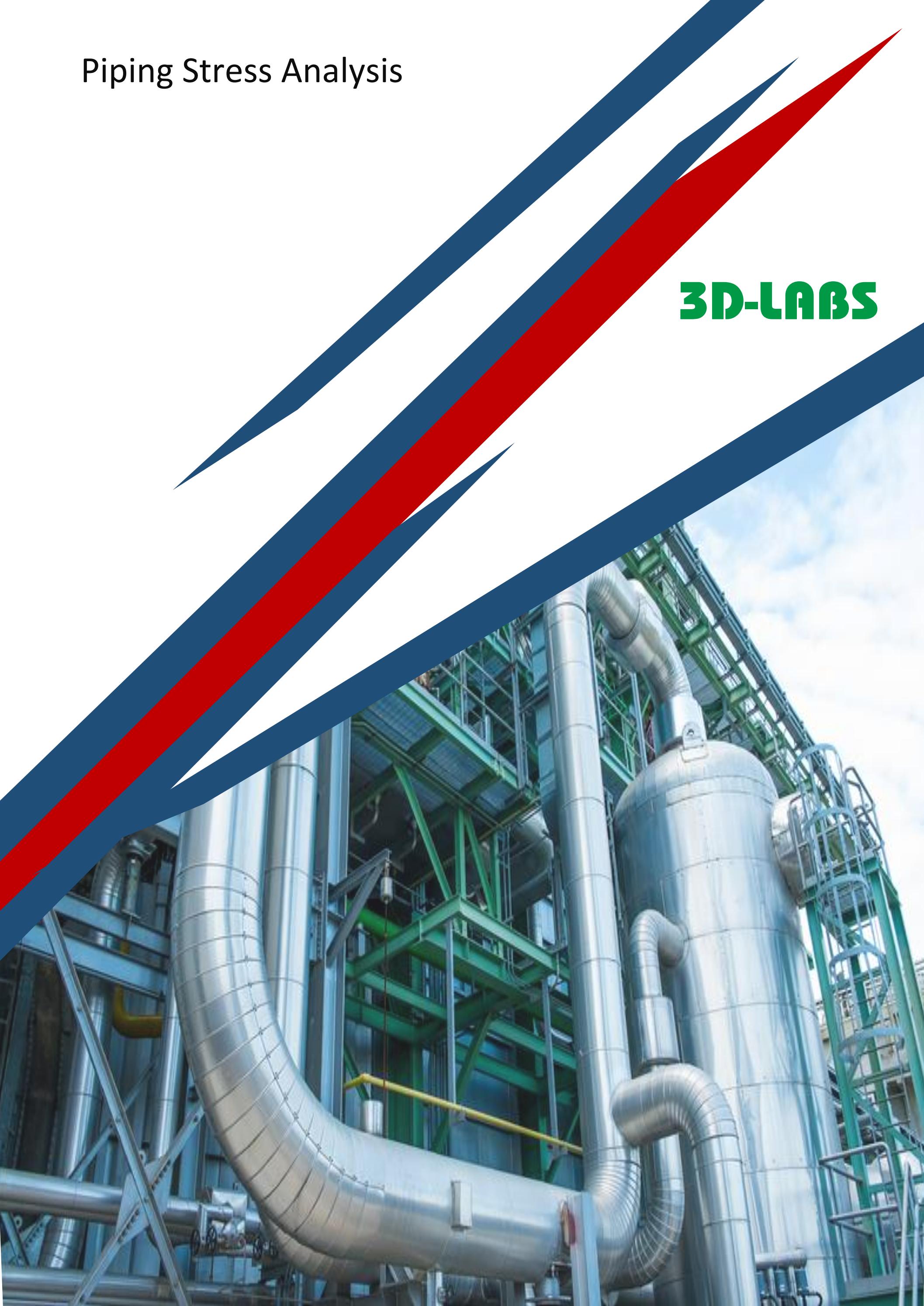 Piping Stress Analysis by Design Manager - Issuu