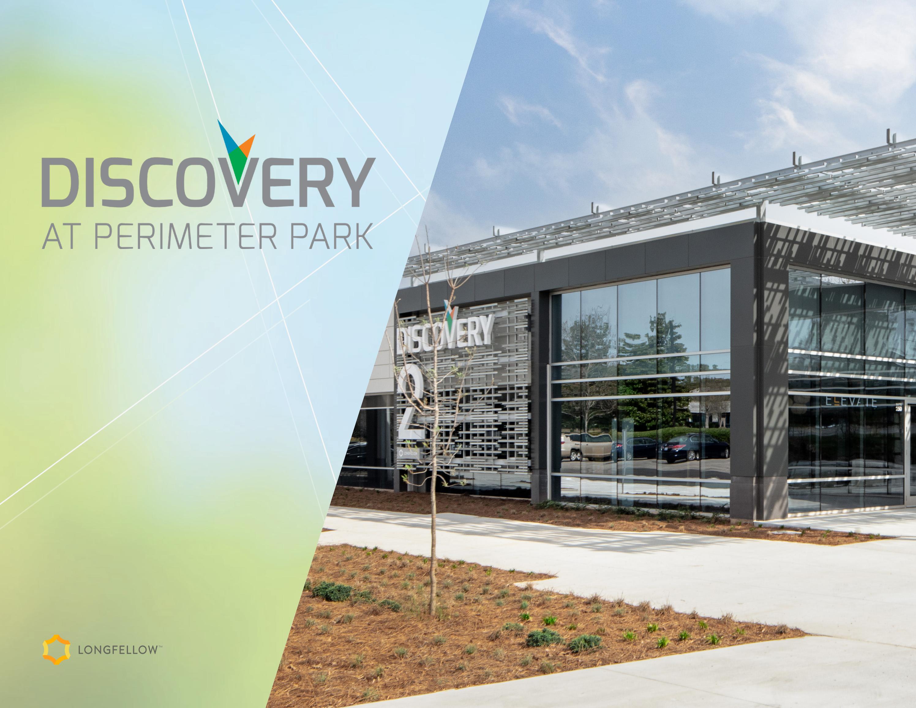 Discovery Brochure by LongfellowRealEstatePartners - Issuu