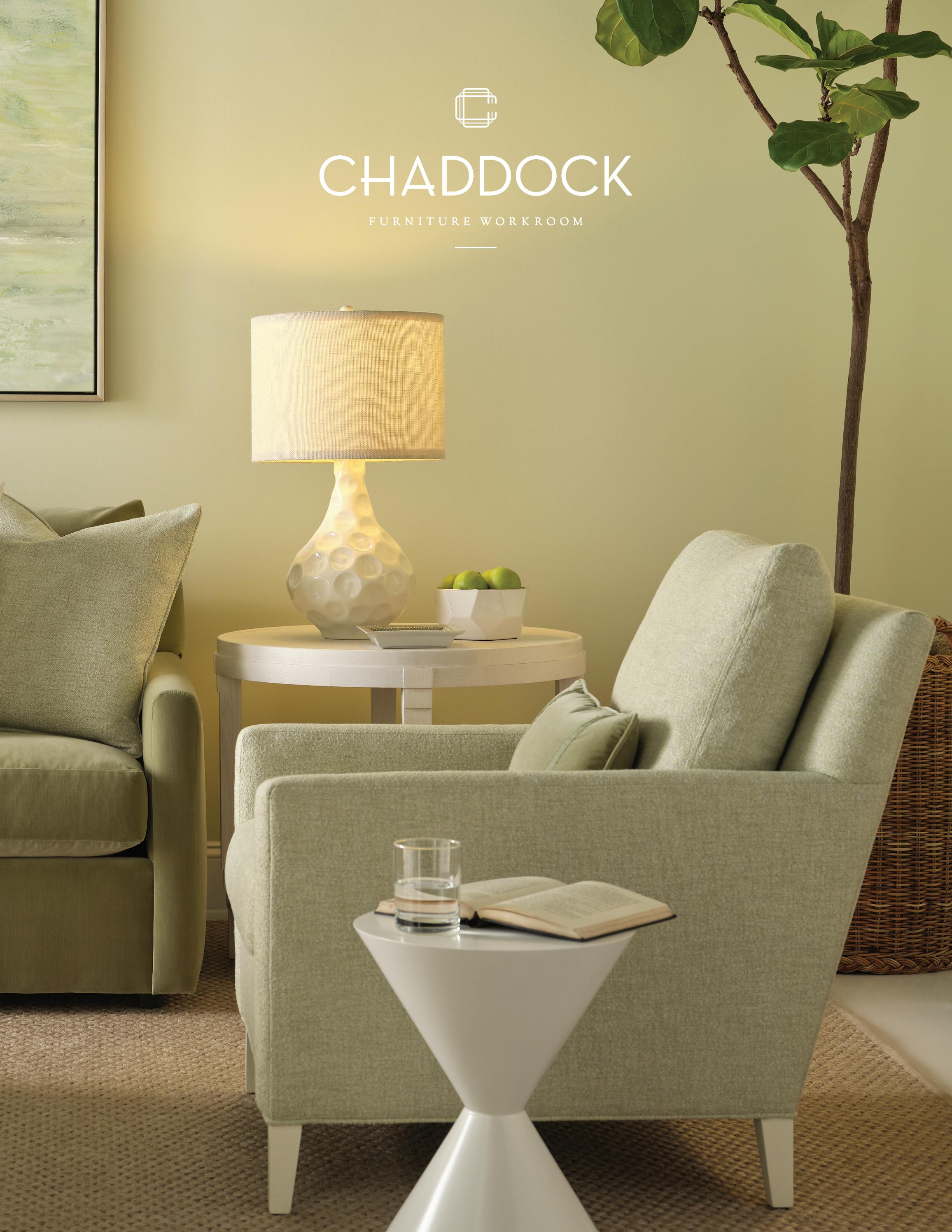 Seasonal Lookbook by Chaddock - Issuu
