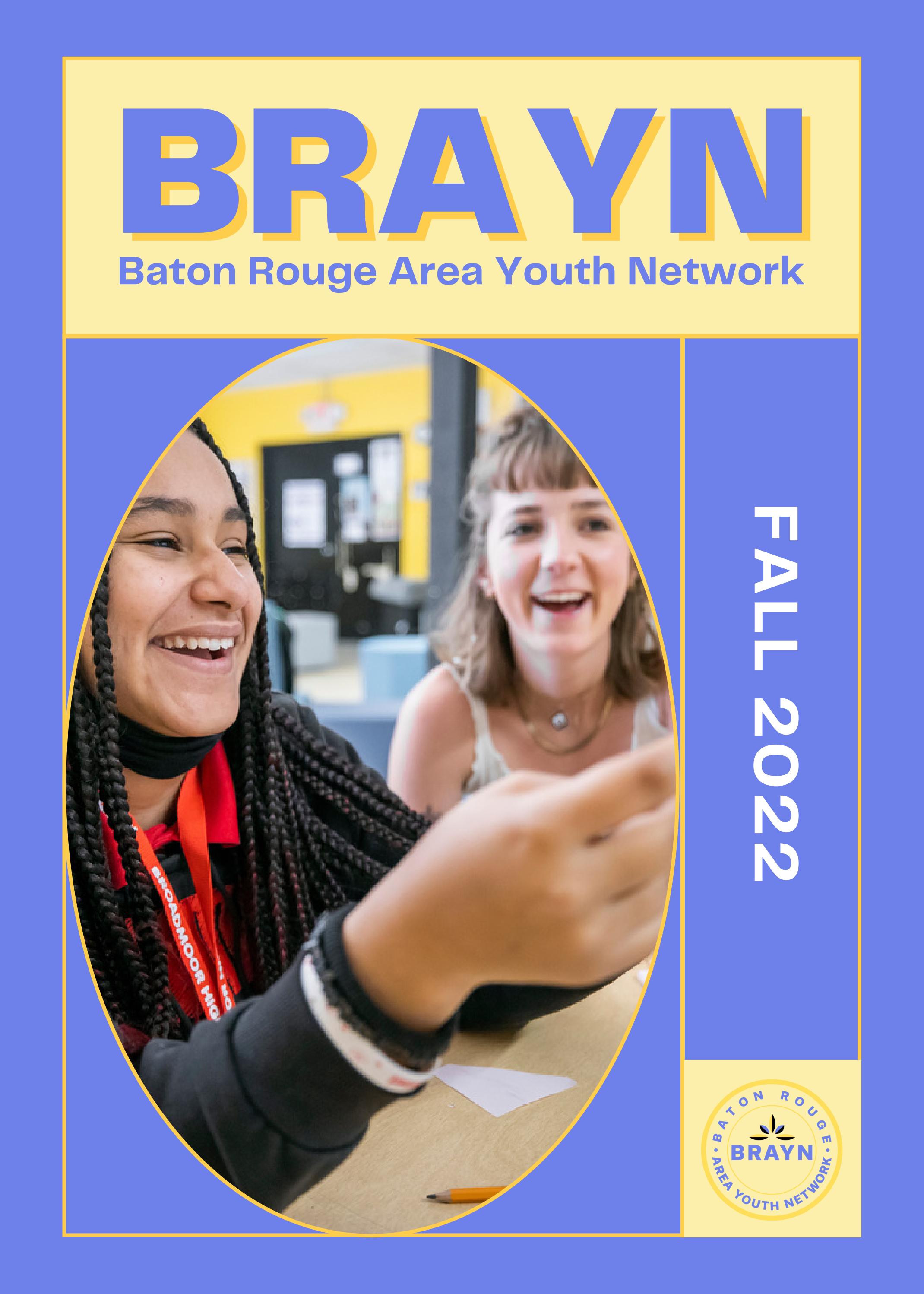 BRAYN Booklet 2022 by bigbuddy - Issuu