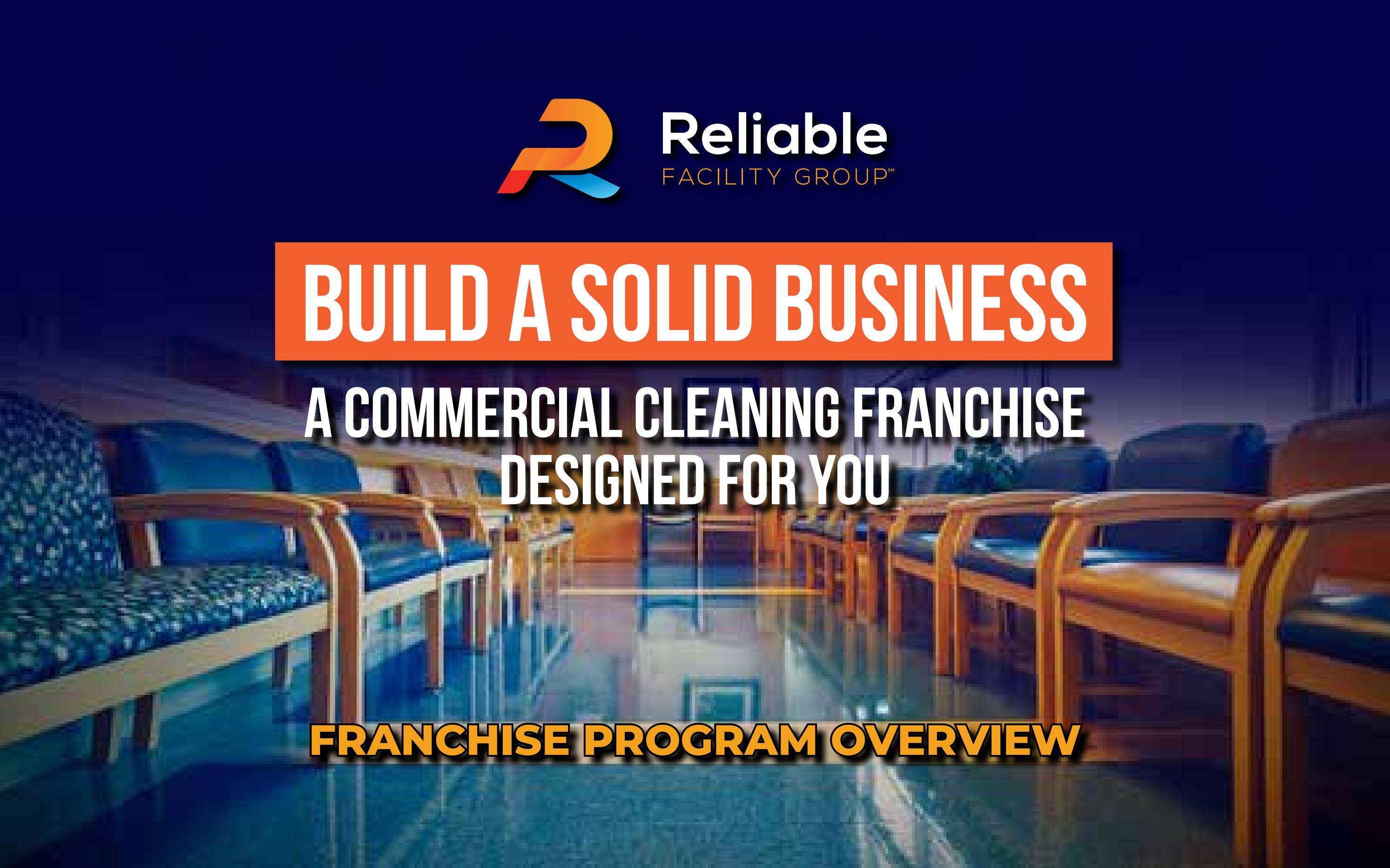 RFG e-brochure by iFranchise Group - Issuu