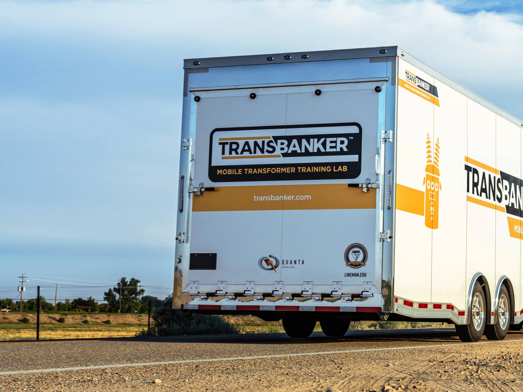 2022 TransBanker Catalog by Northwest Lineman College - Issuu