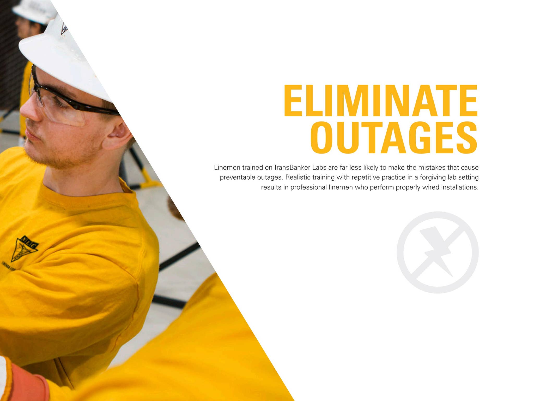 2022 TransBanker Catalog by Northwest Lineman College - Issuu