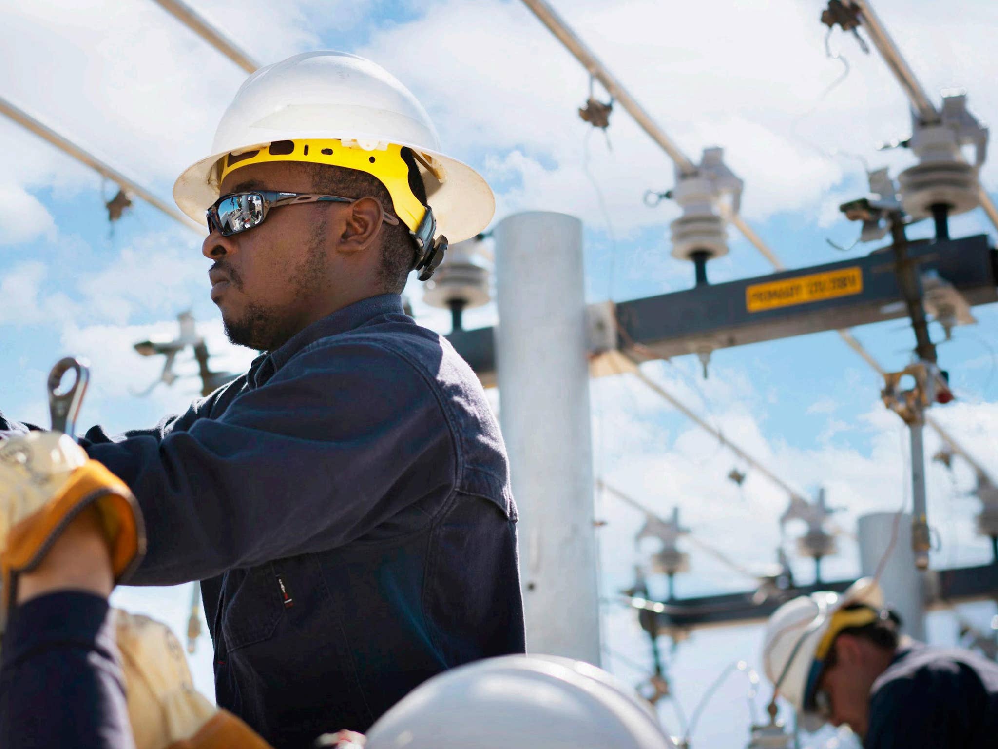 2022 TransBanker Catalog by Northwest Lineman College - Issuu