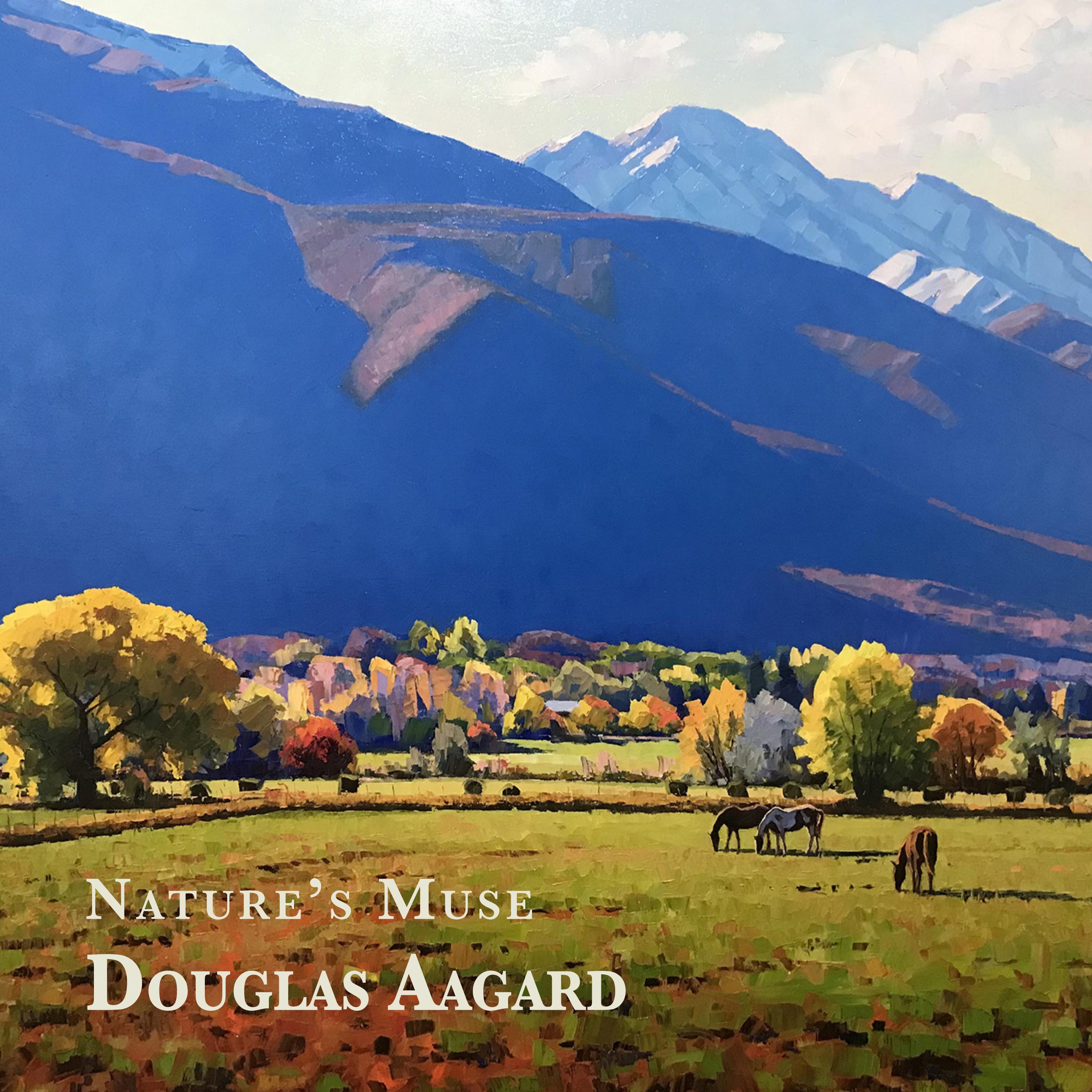 Douglas Aagard - Nature's Muse by Legacy Gallery - Issuu