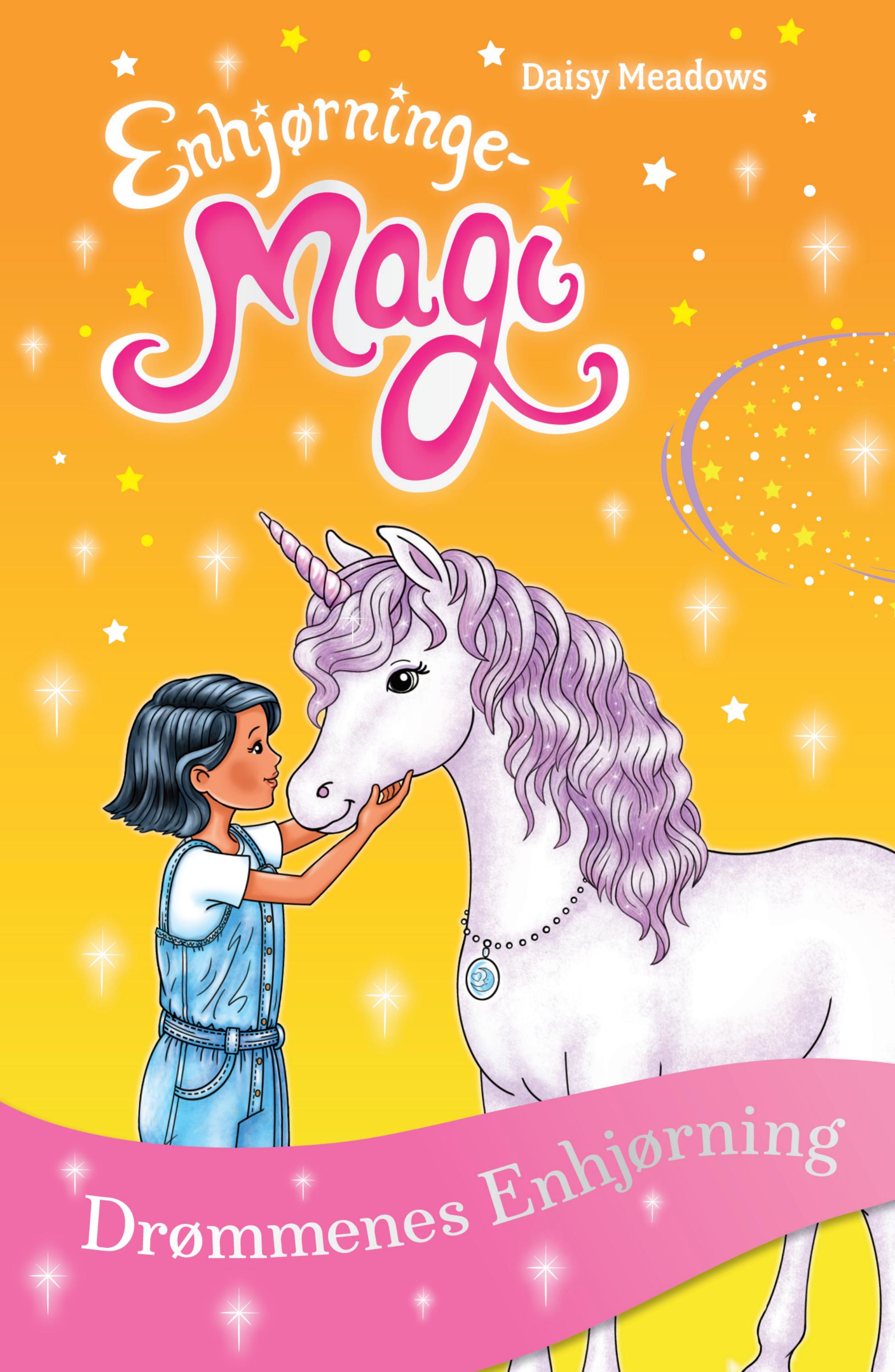 Enhjørningemagi (6) Drømmenes Enhjørning by Gads Forlag - Issuu