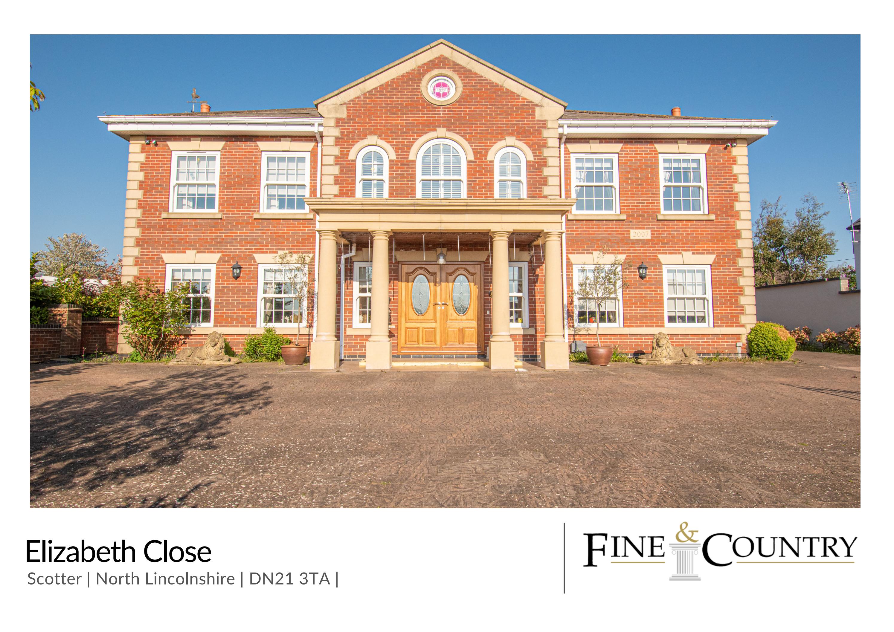 Elizabeth Close, Scotter by Fine & Country / DDM Residential - Issuu