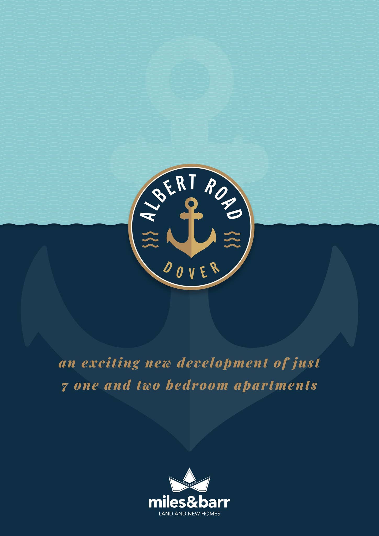 Albert Road | Dover by Miles & Barr - Issuu