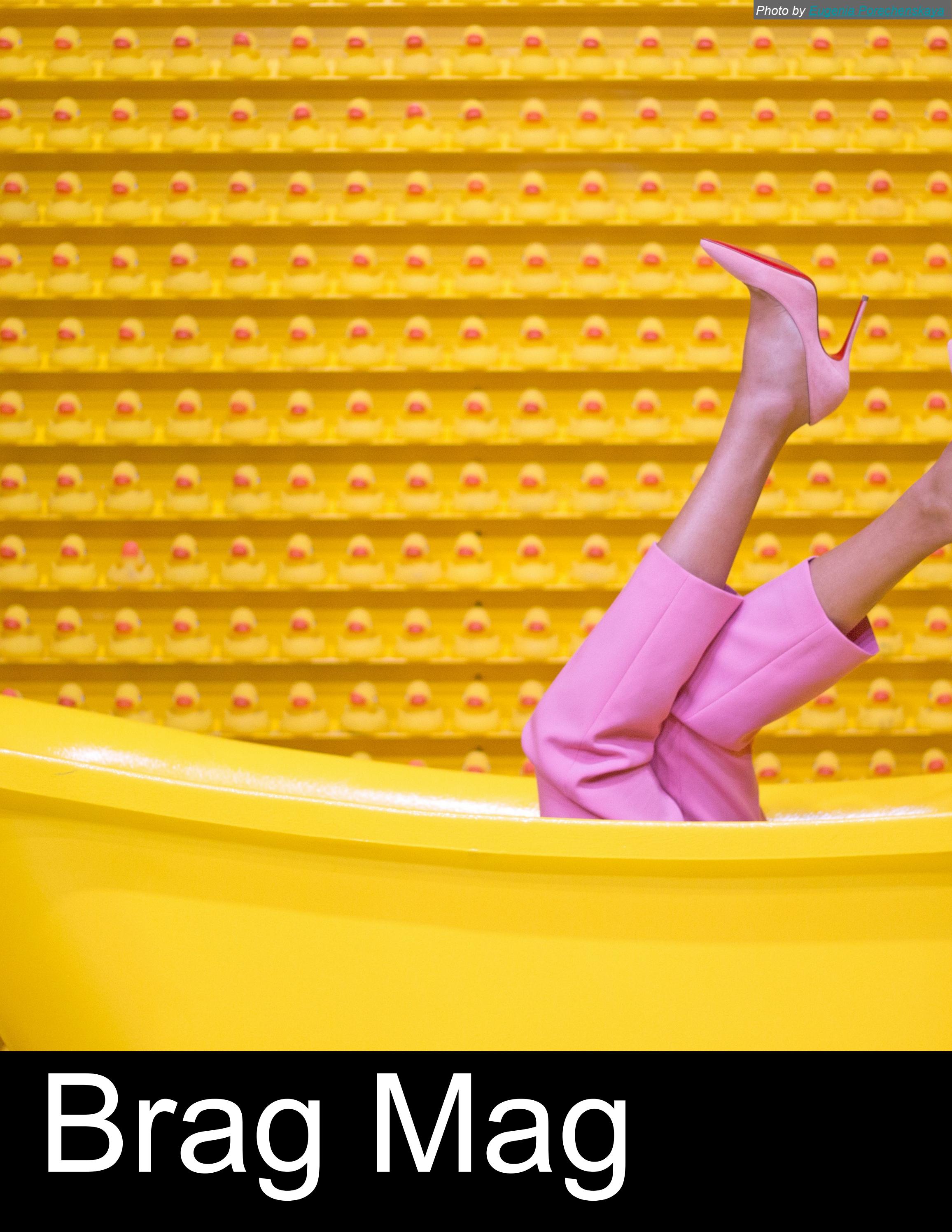 DesignerBarcia's Brag Mag by Online Beauty Coach - Issuu