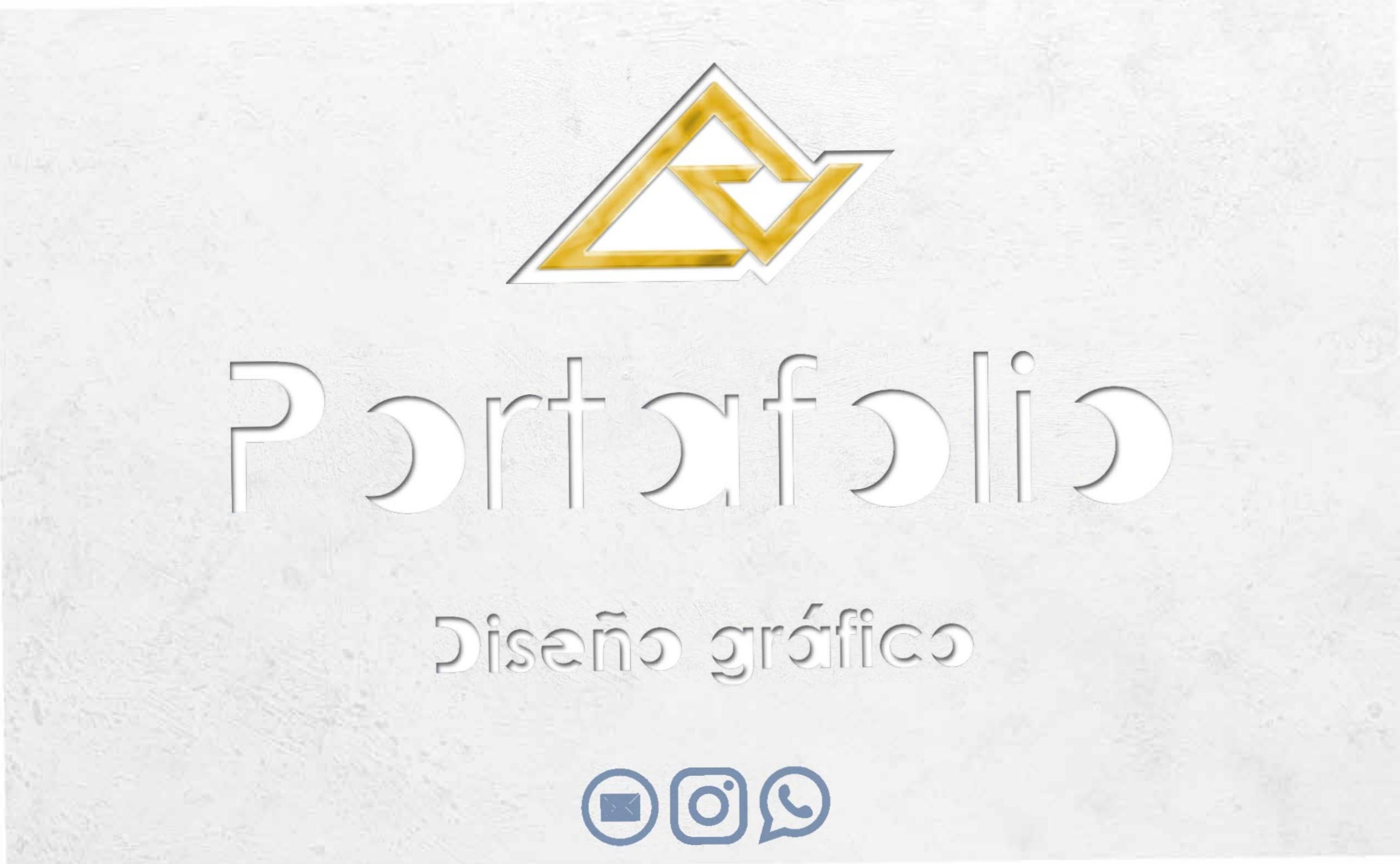 Portafolio diseño gráfico by sac.vm - Issuu