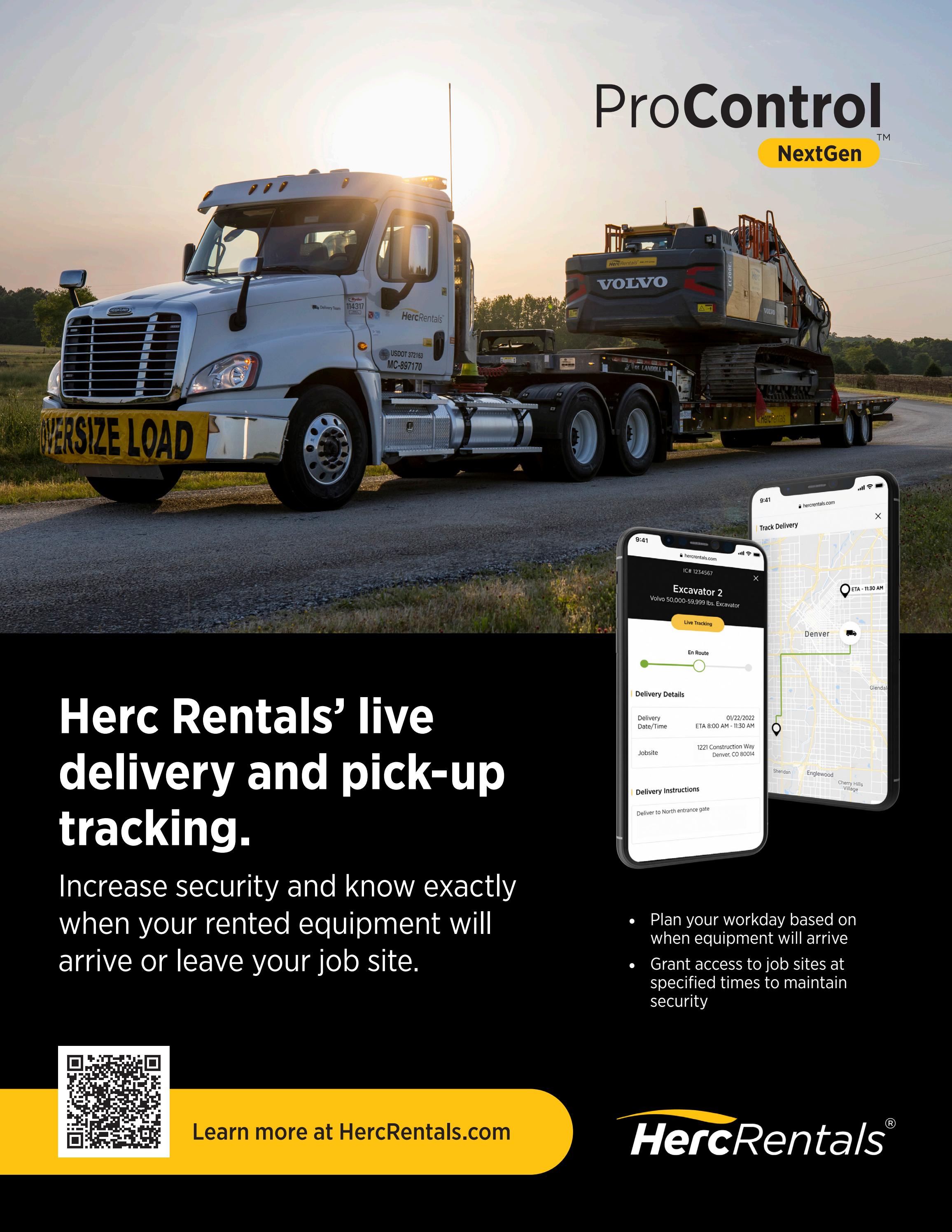 Herc Rentals Rental Solutions Guide by Herc Rentals - Issuu