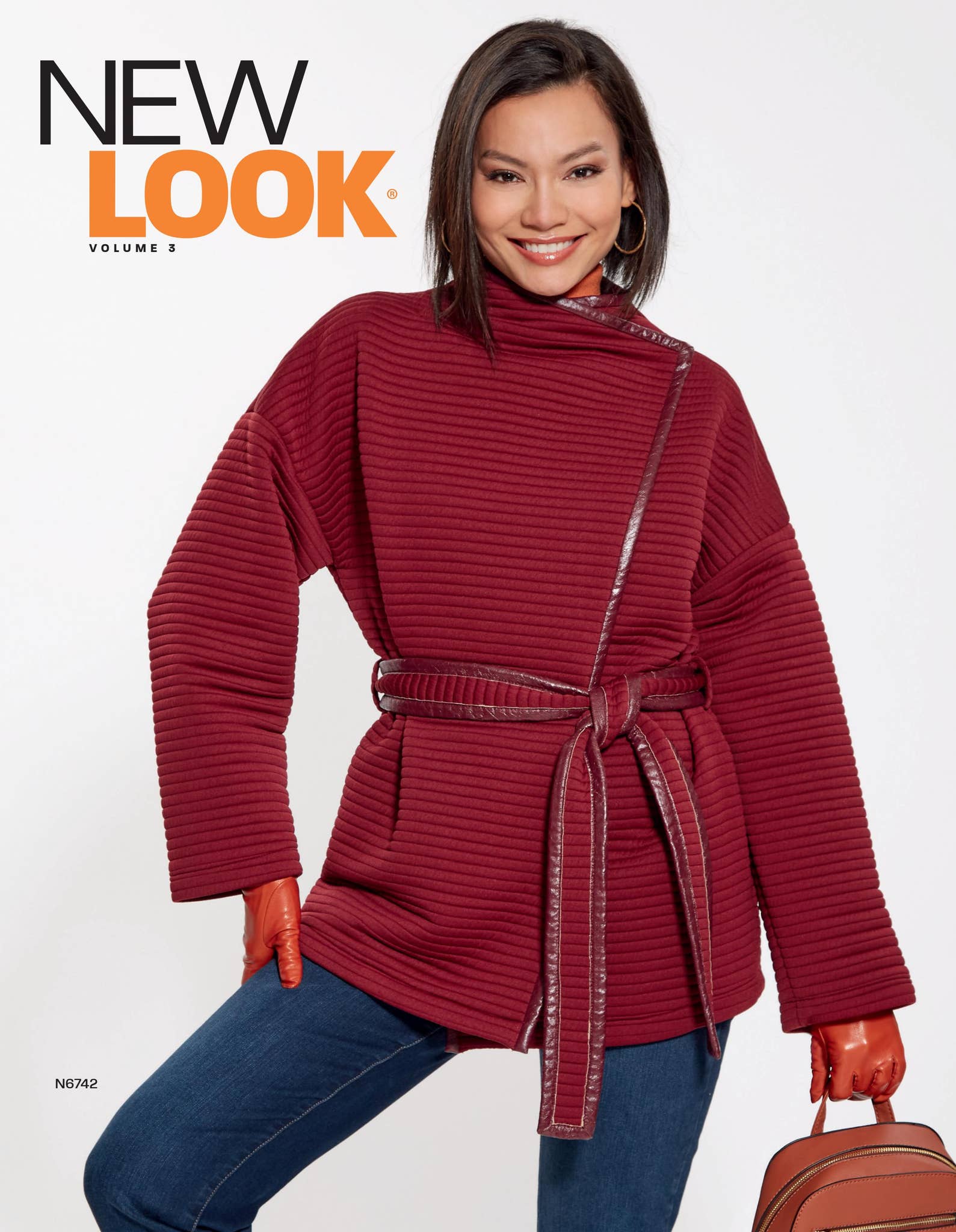 New Look Fall 2022 Lookbook by Design Group - Issuu