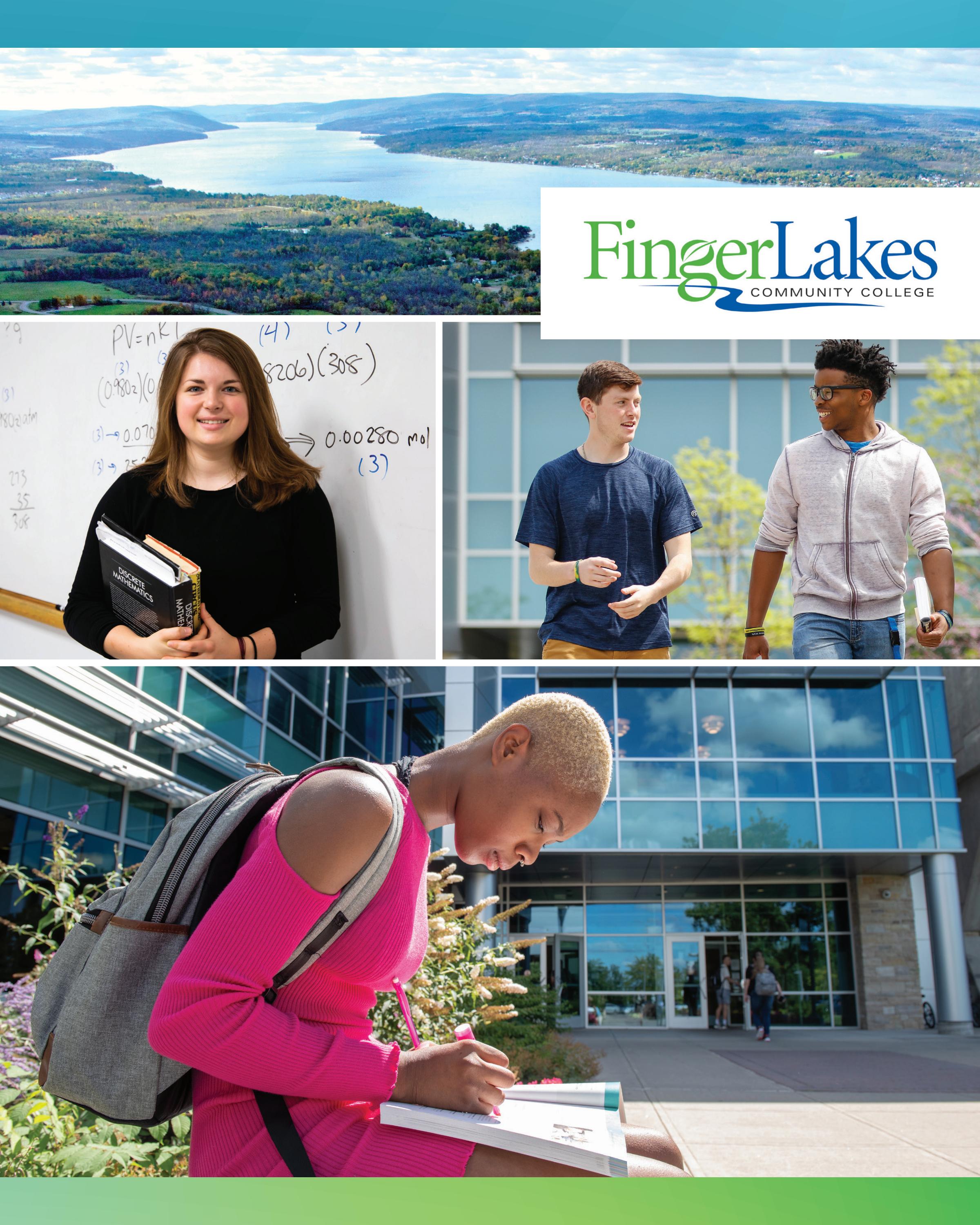 Finger Lakes Community College Viewbook by Finger Lakes Community ...