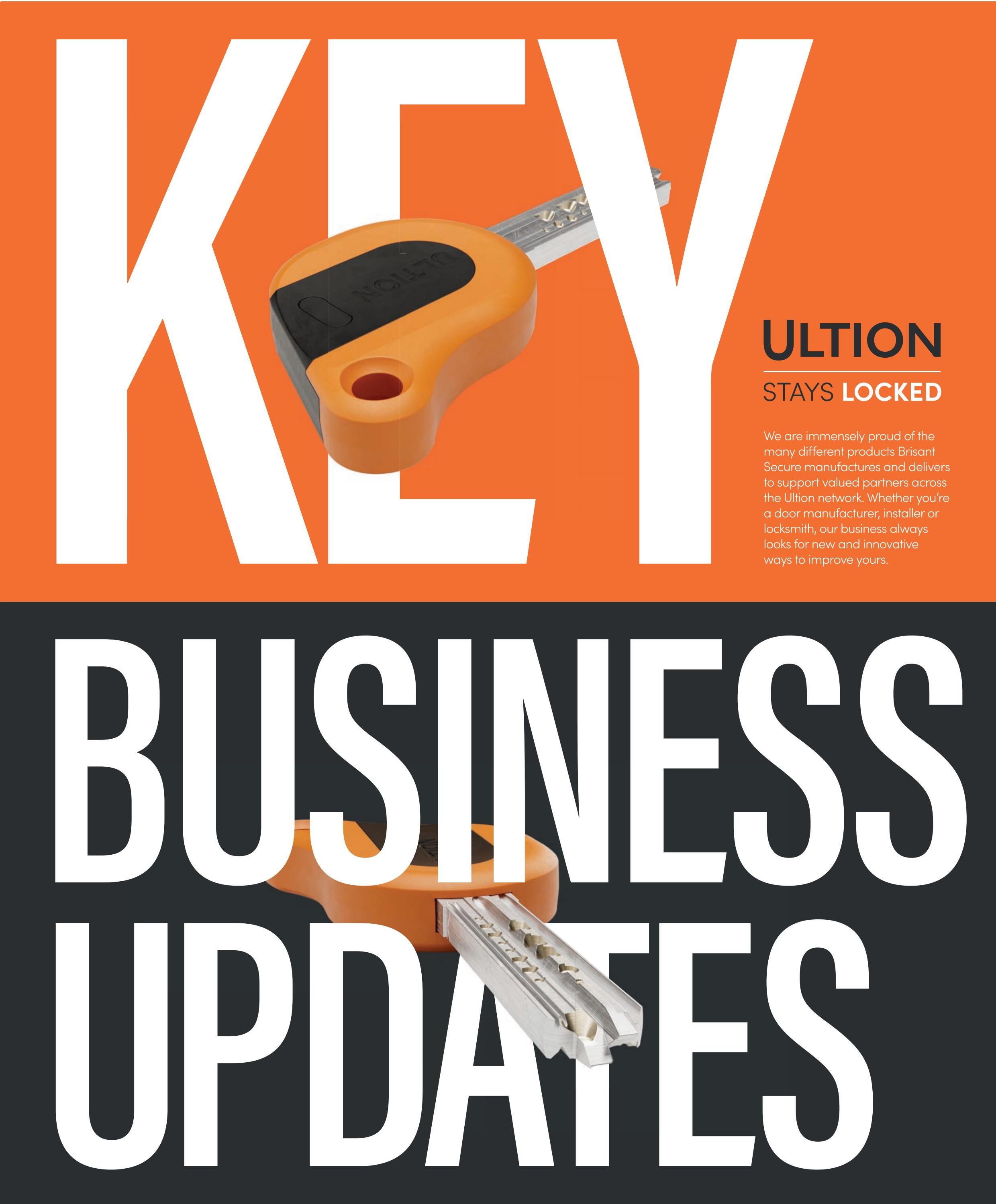 Key updates by brisant-secure - Issuu