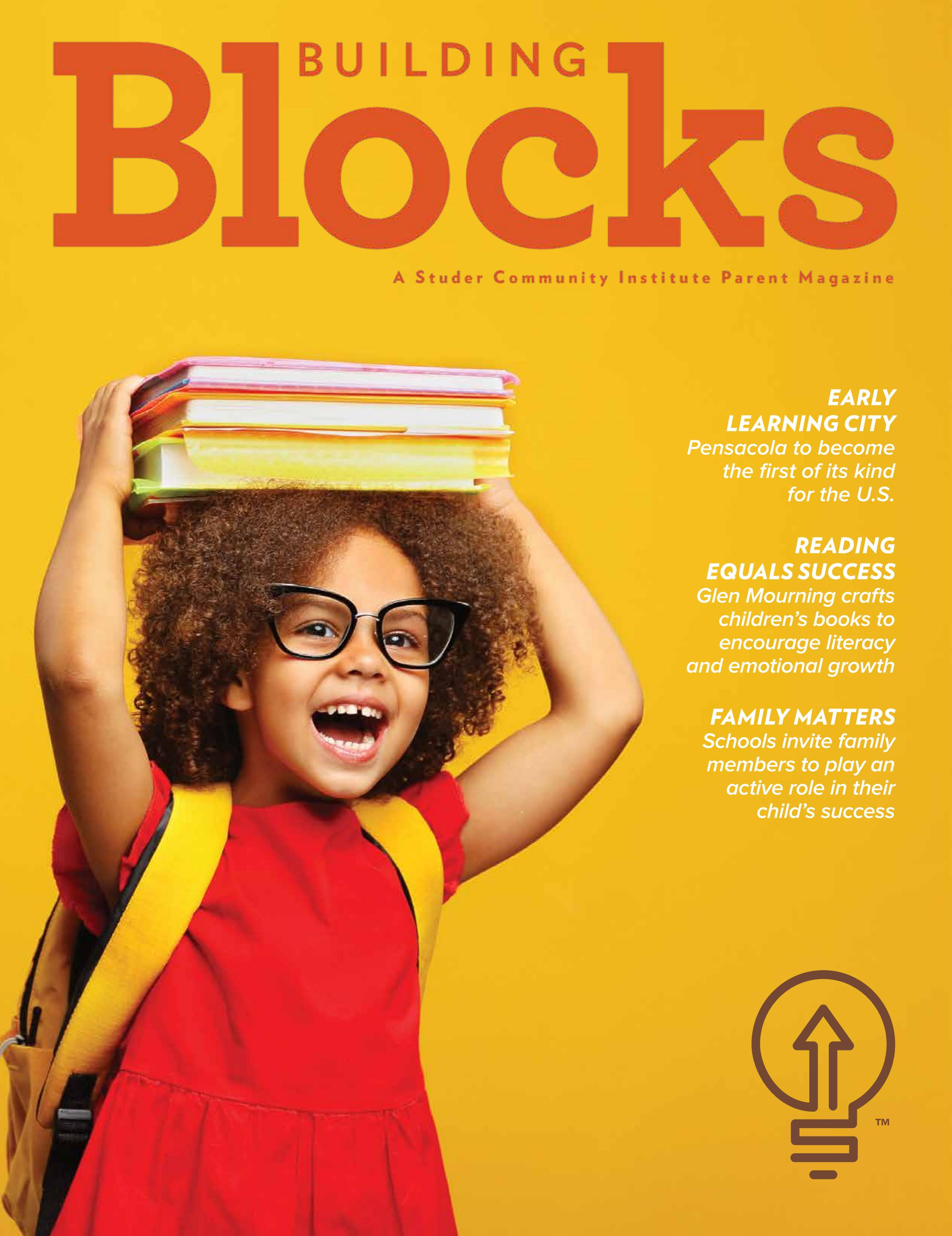 Building Blocks Magazine 2022 by Rowland Publishing, Inc. - Issuu