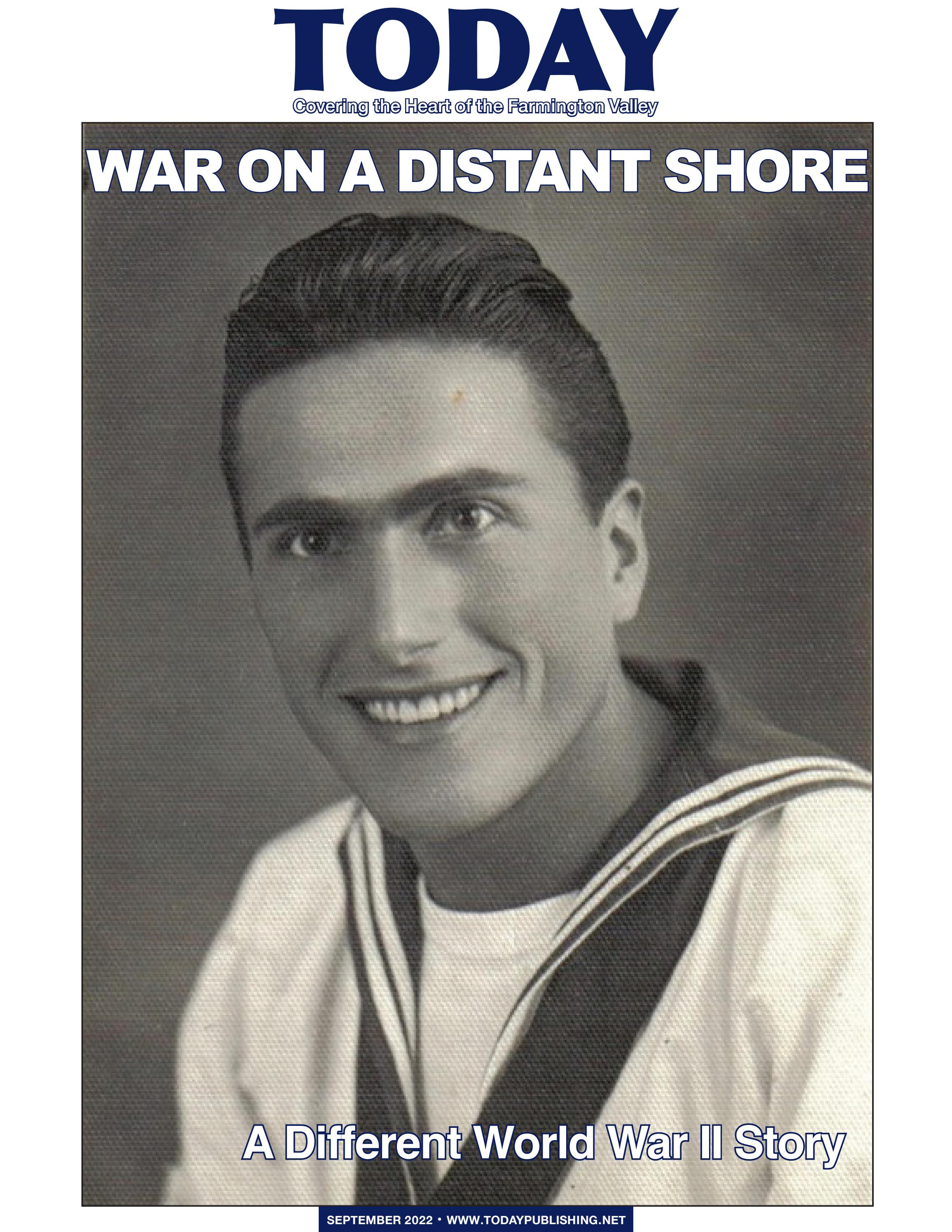 Today Magazine • September 2022 by Bruce Deckert - Issuu