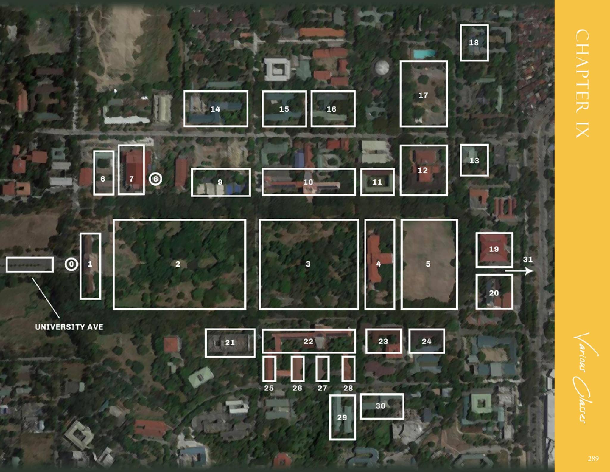 UPMASA'S Enduring Heritage - Making a Difference in the World by UPMASA ...