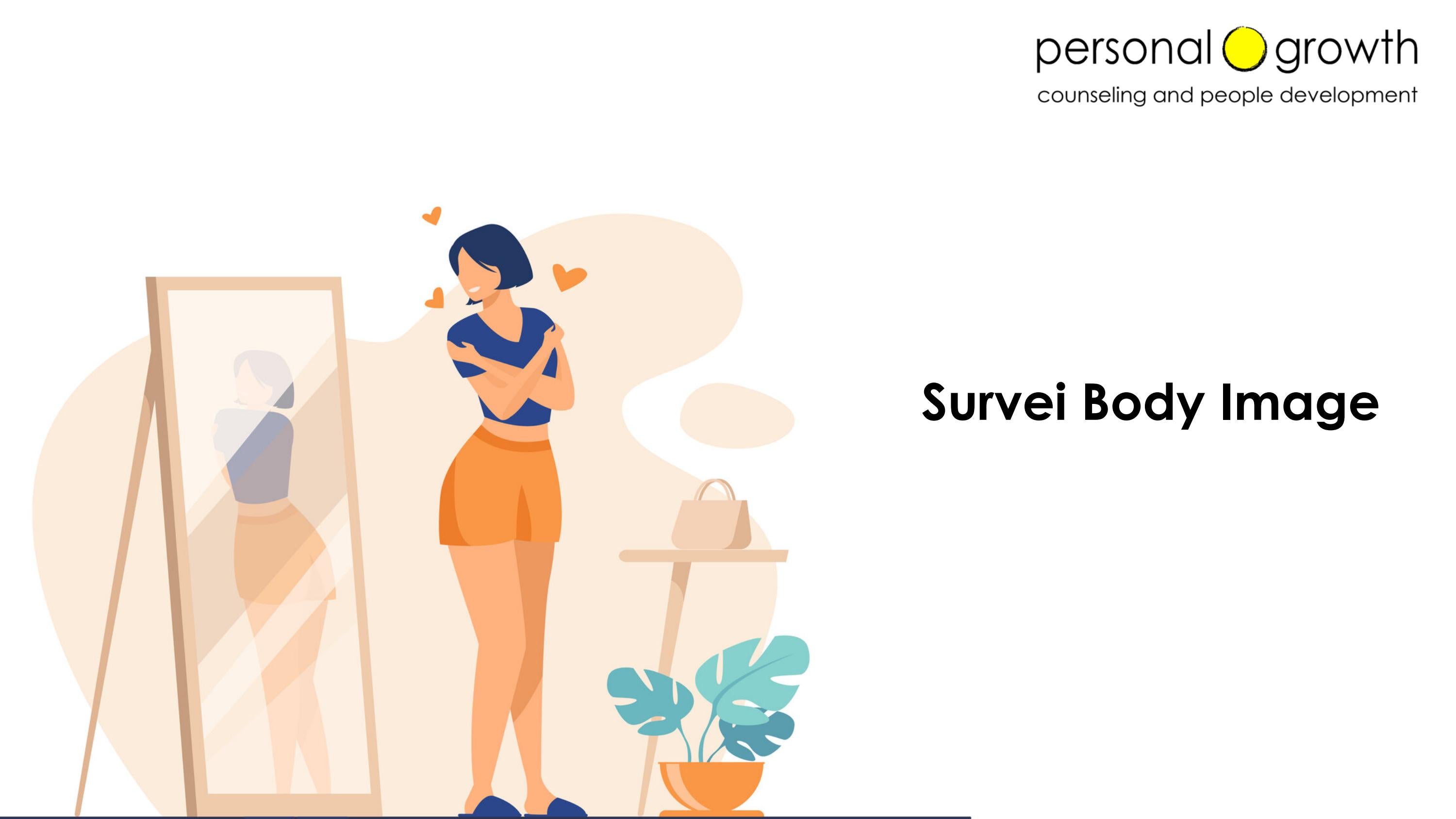 Survei Body Image by Personal Growth by Personal Growth - Issuu