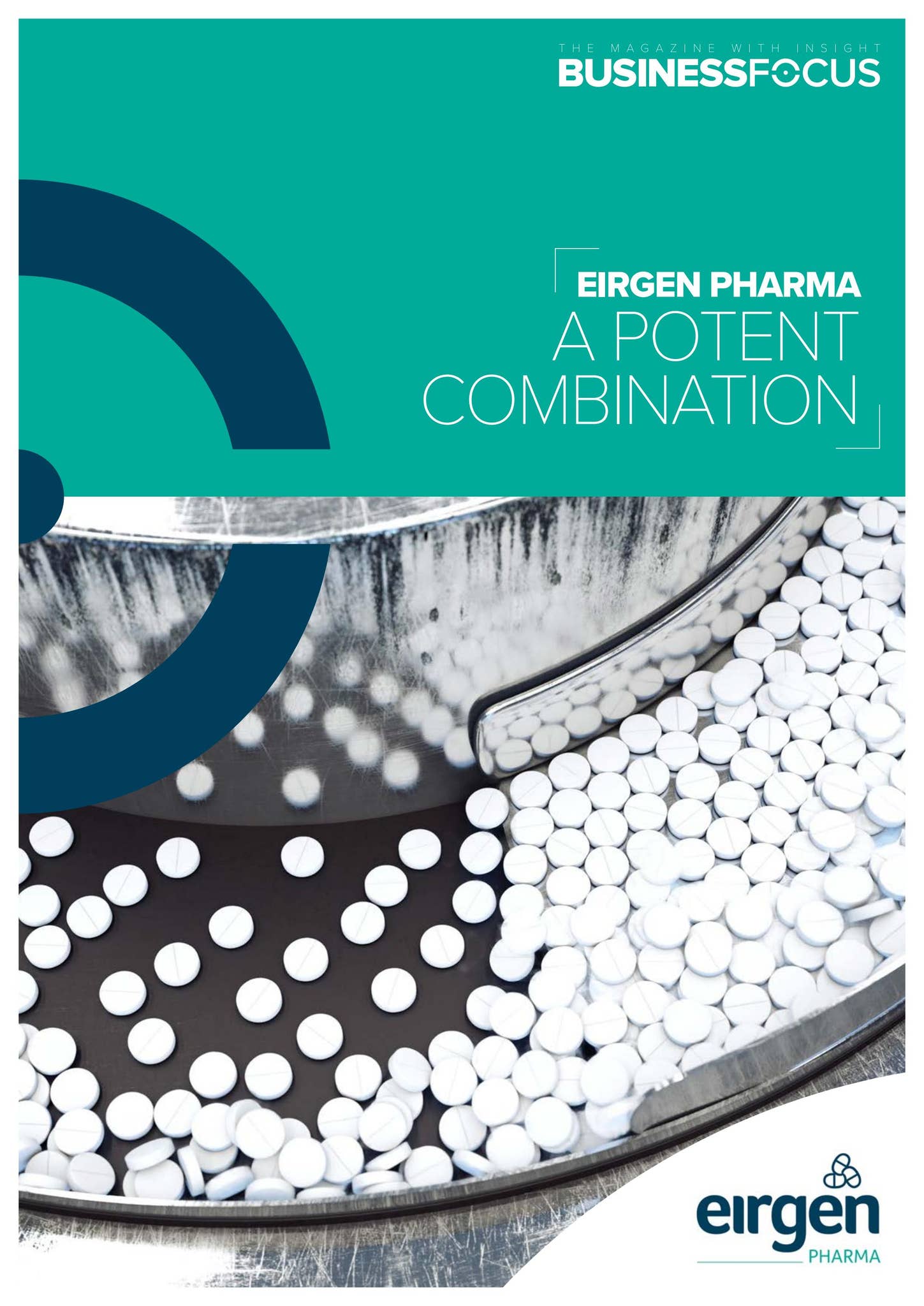 Eirgen Pharma - A Potent Combination BFM 101 by Ceo Media Group - Issuu